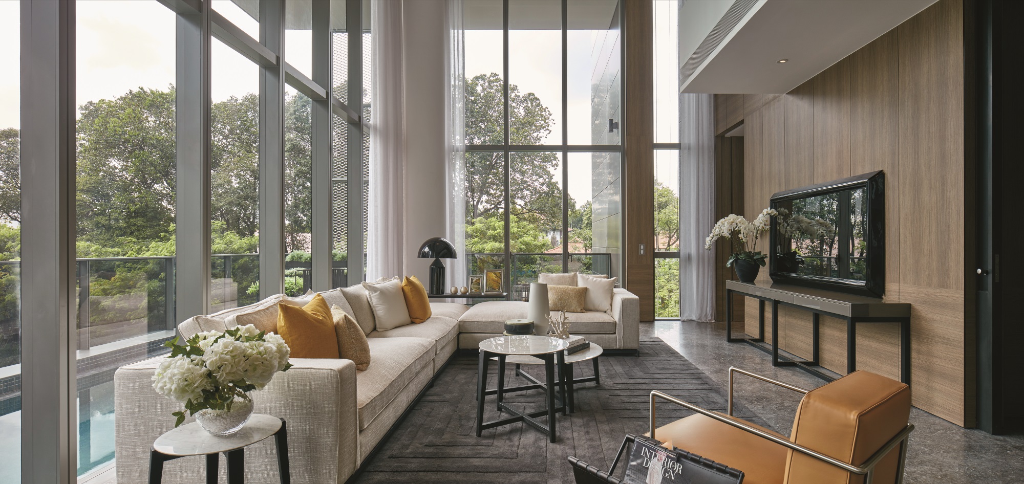 Leedon Residence by SCDA - Architizer