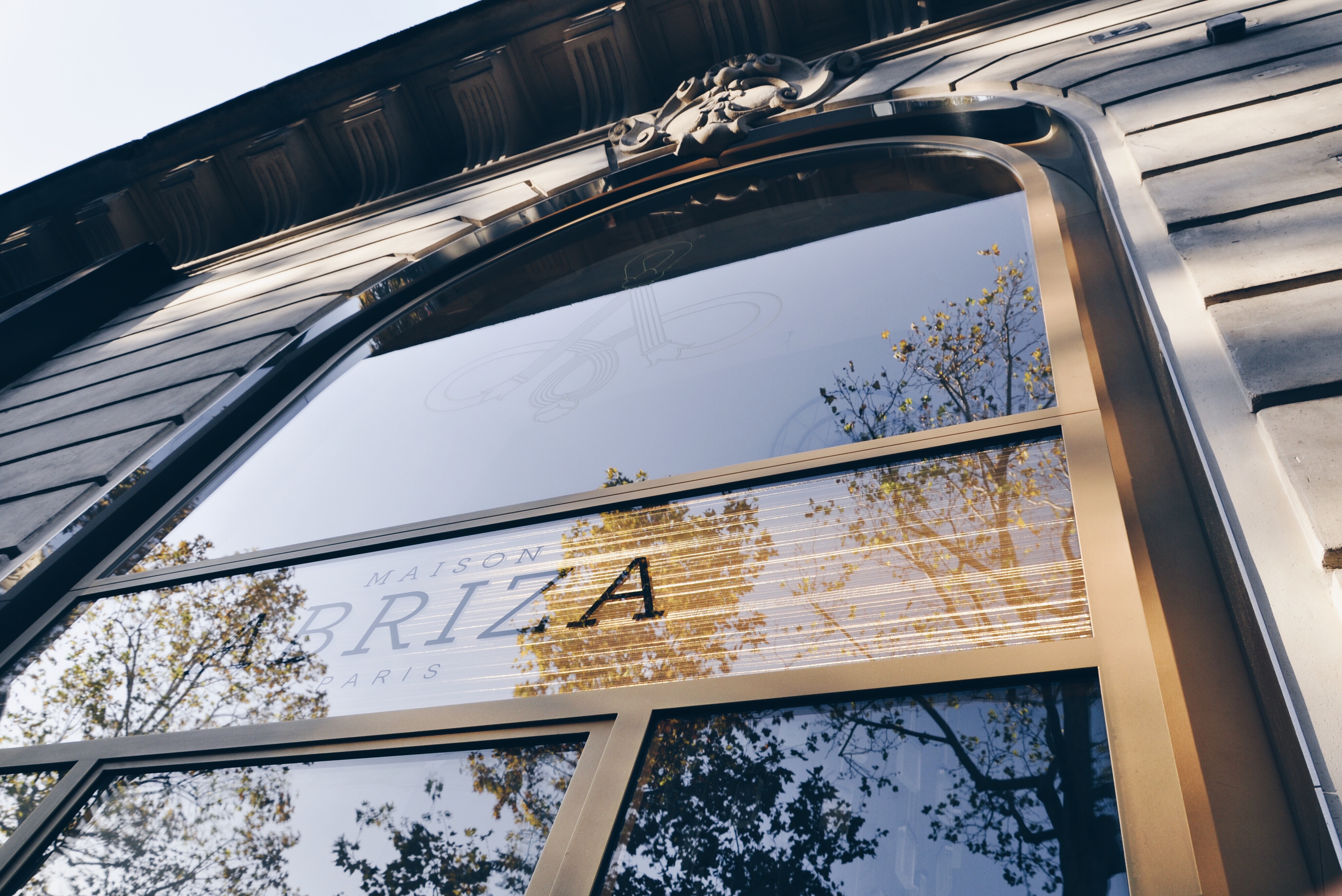 MAISON ABRIZA by officine TNT ARCHITECTURE® - Architizer