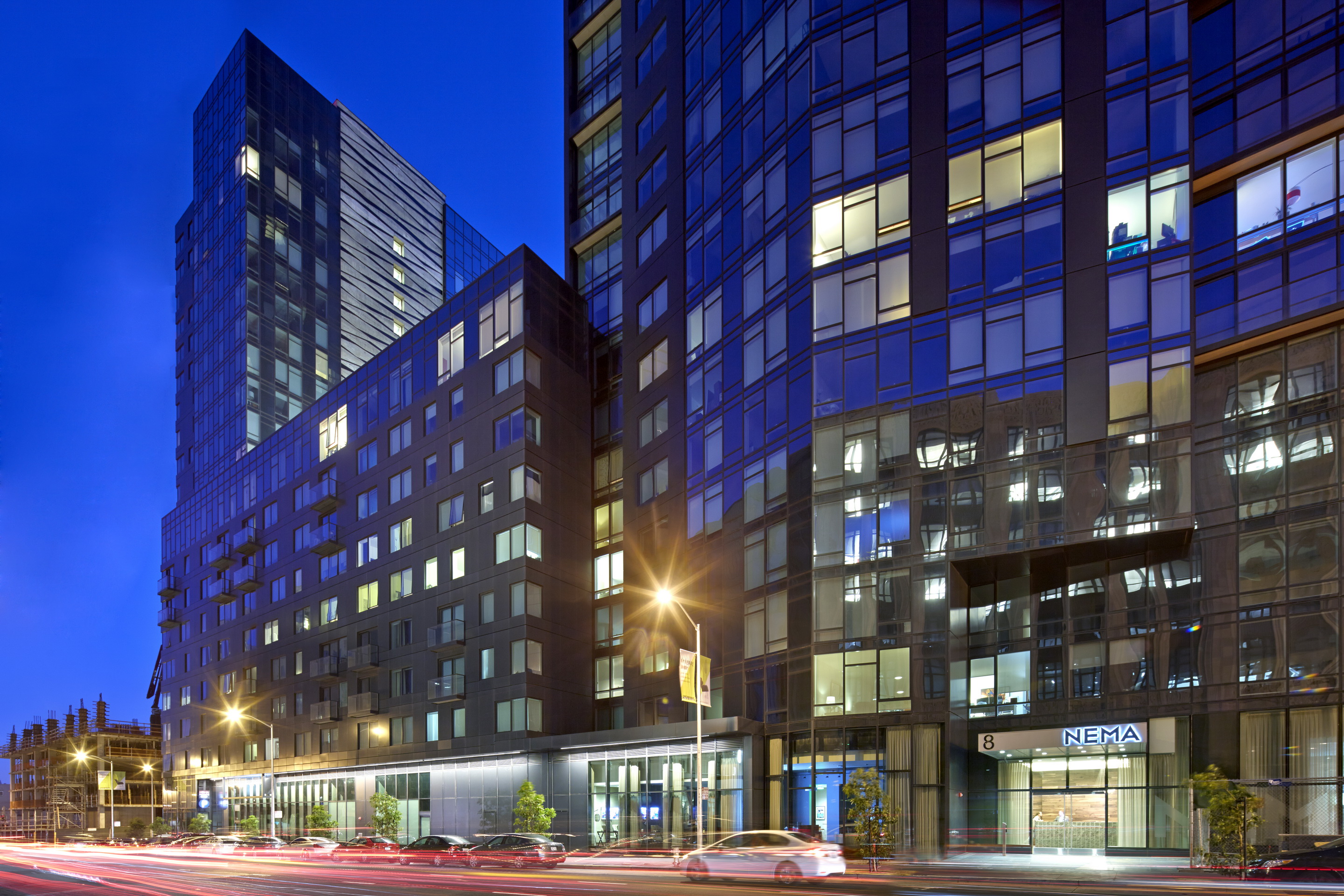 Handel Architects - Architizer