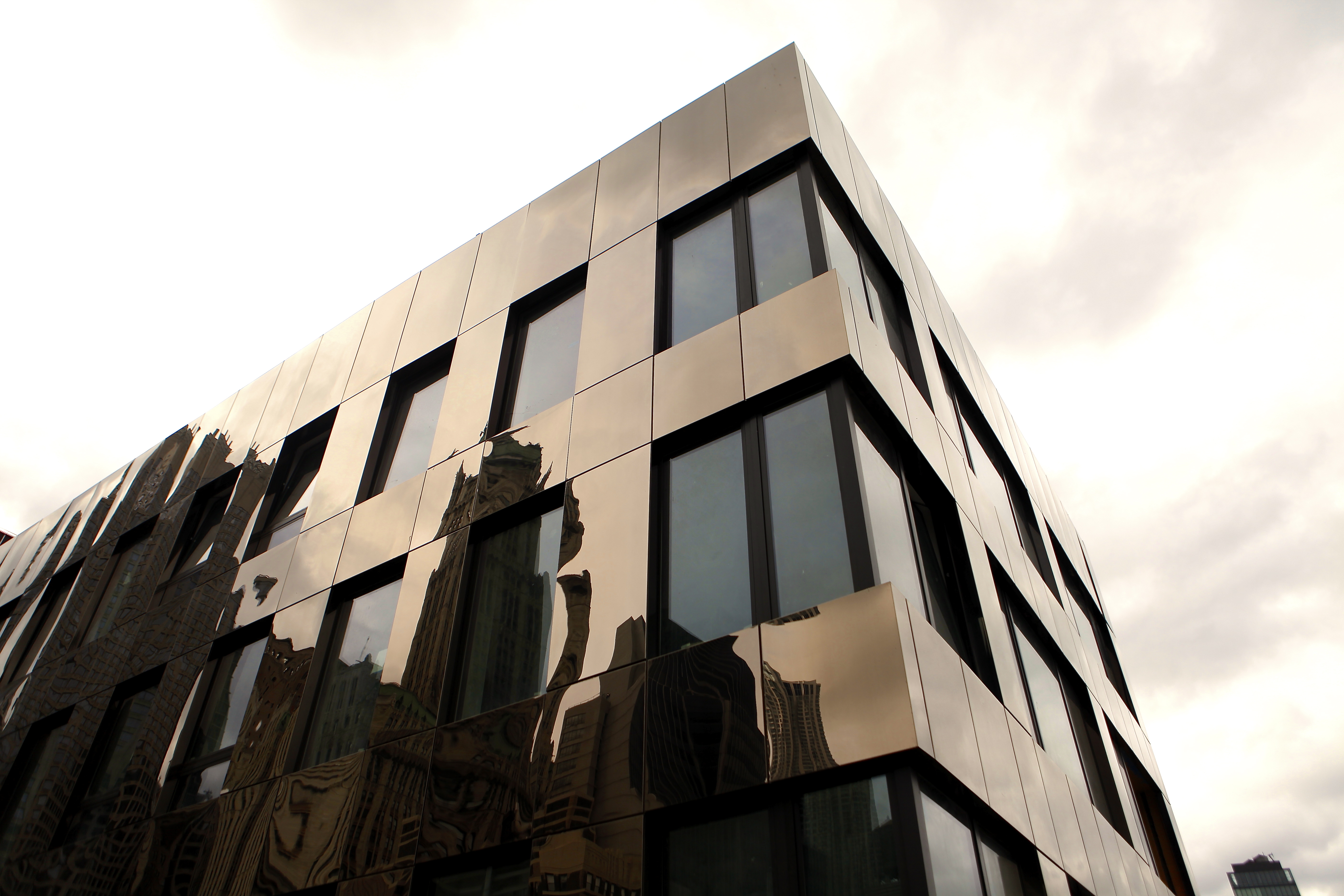Cosentini Associates - Architizer
