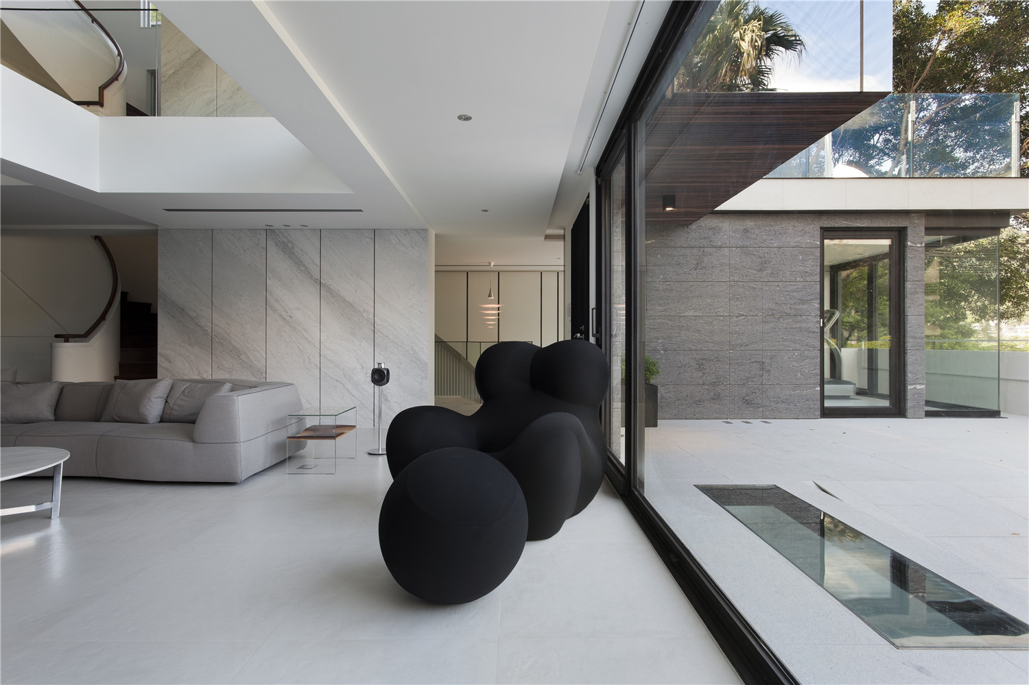 Le Plan Libre by Waterfrom Design - Architizer