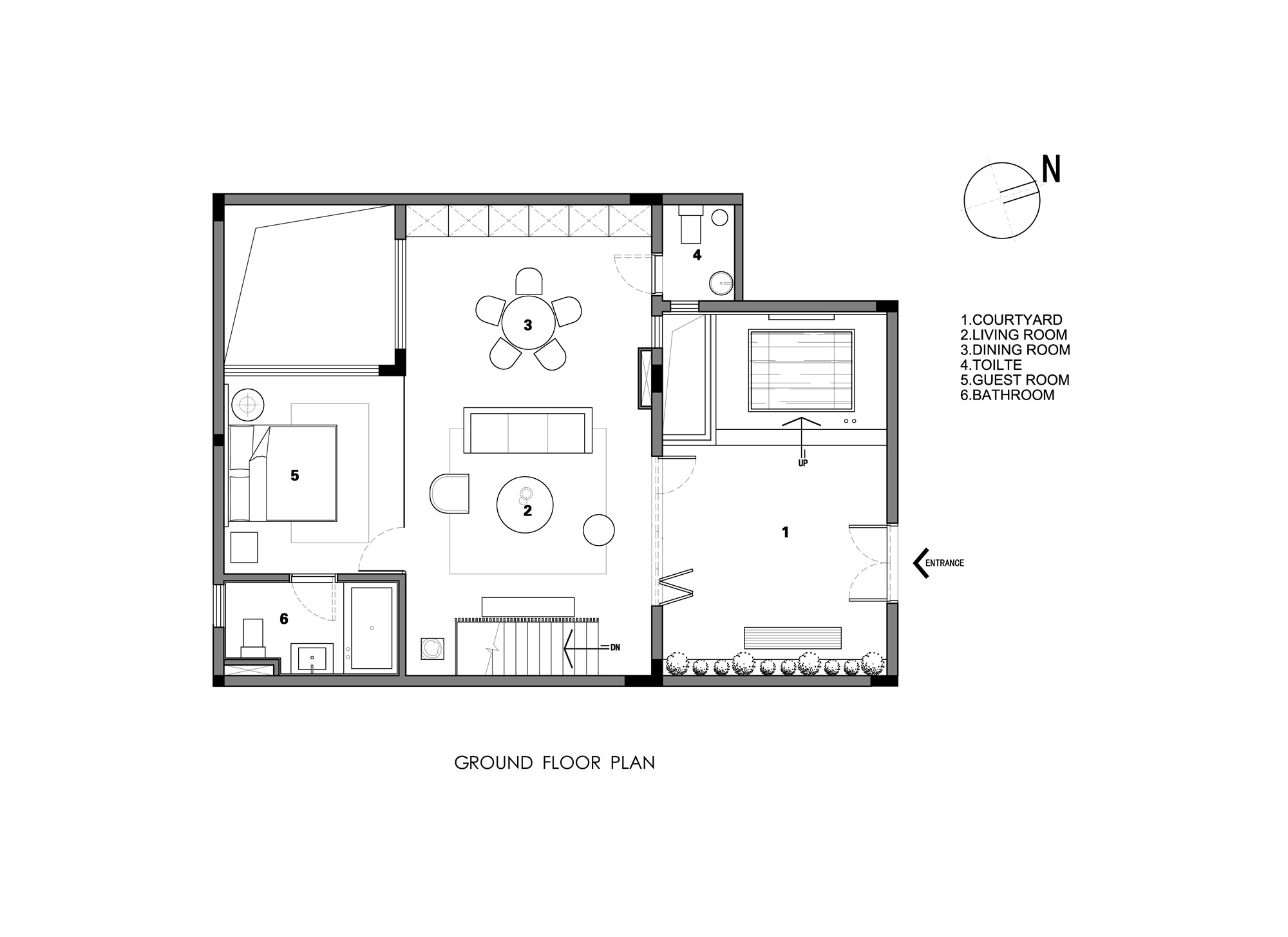 Original Elements of Life | Hemingzhou Hotspring Resort by C.DD ...