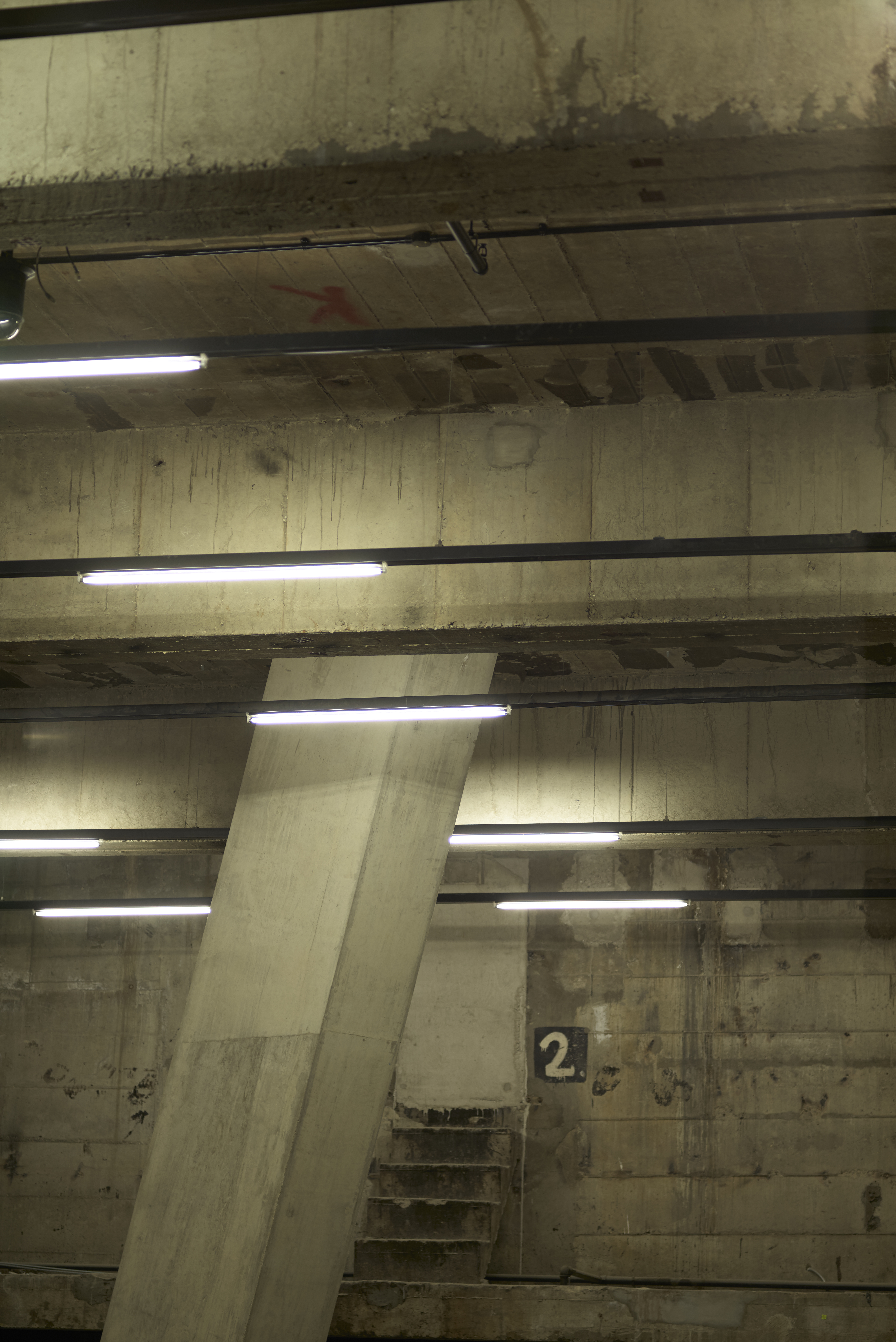 Tate Modern Switch House by Max Fordham - Architizer