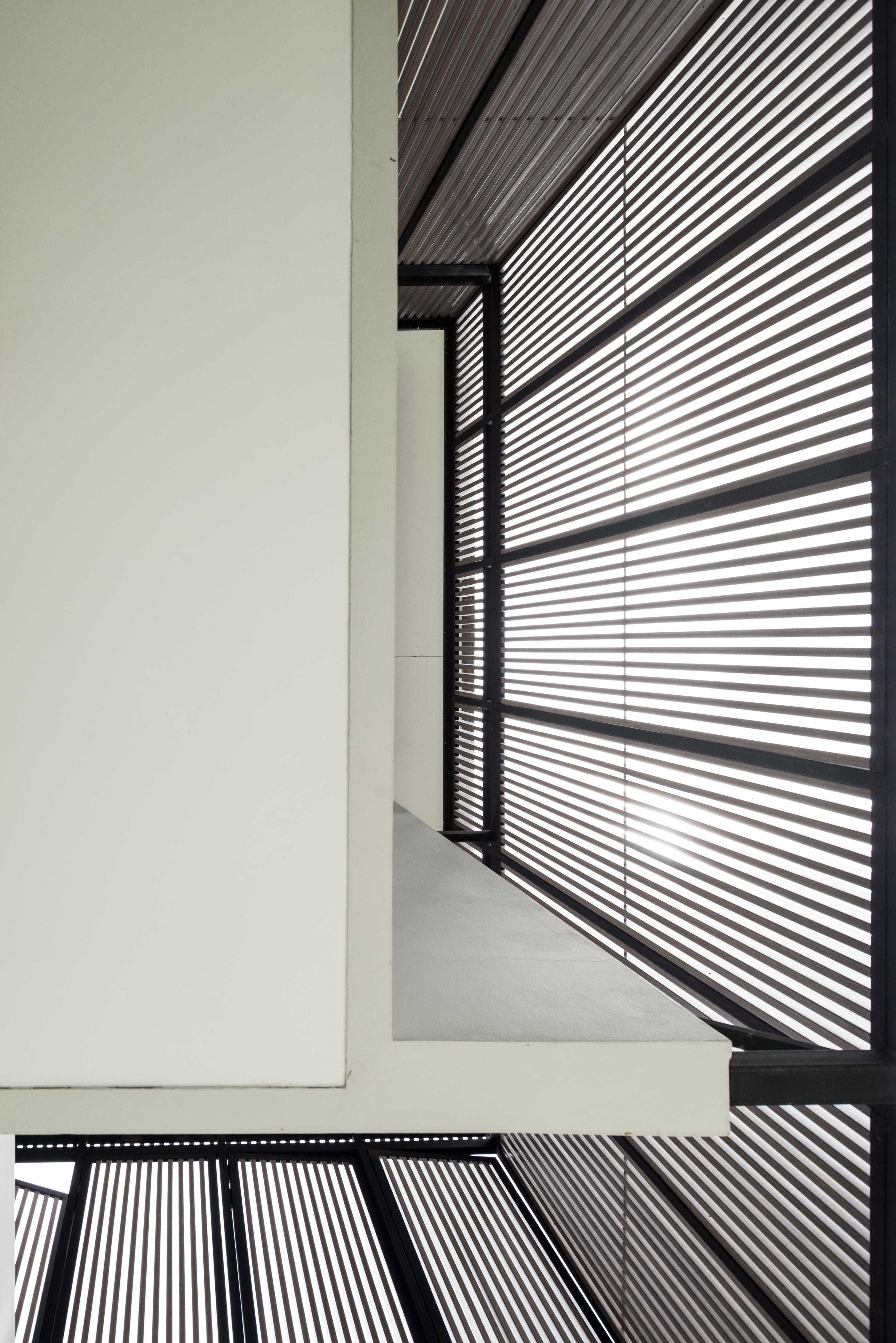 Tiwanon House by Archimontage Design Fields Sophisticated - Architizer