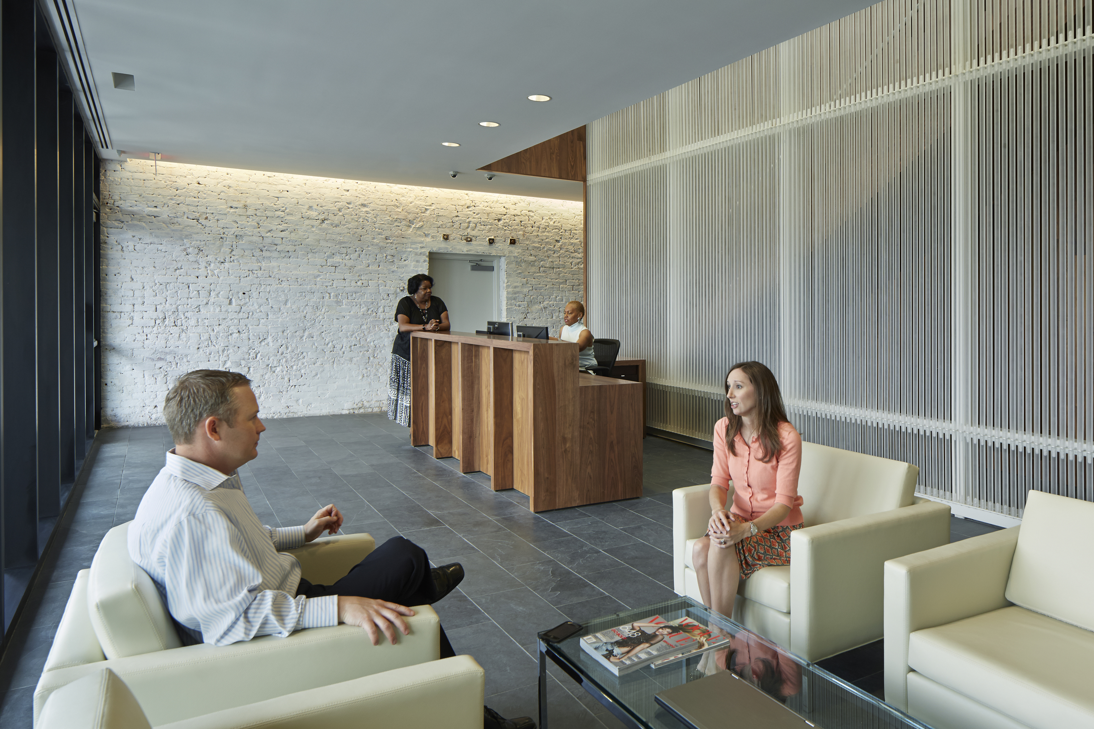 WWL-TV Studio Headquarters by EskewDumezRipple - Architizer