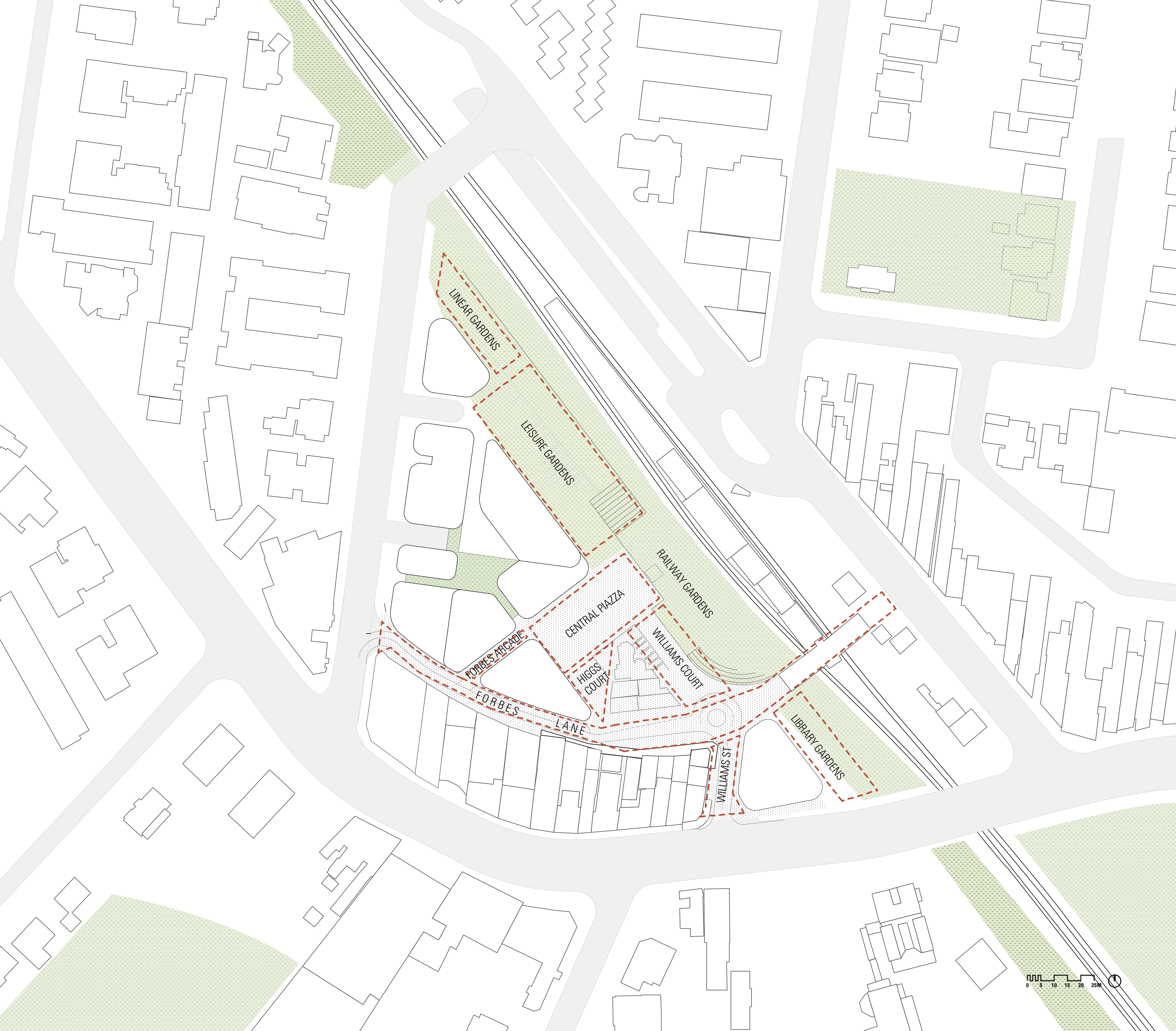 Idea 1828372: Turramurra Community Hub by CHROFI in Turramurra ...