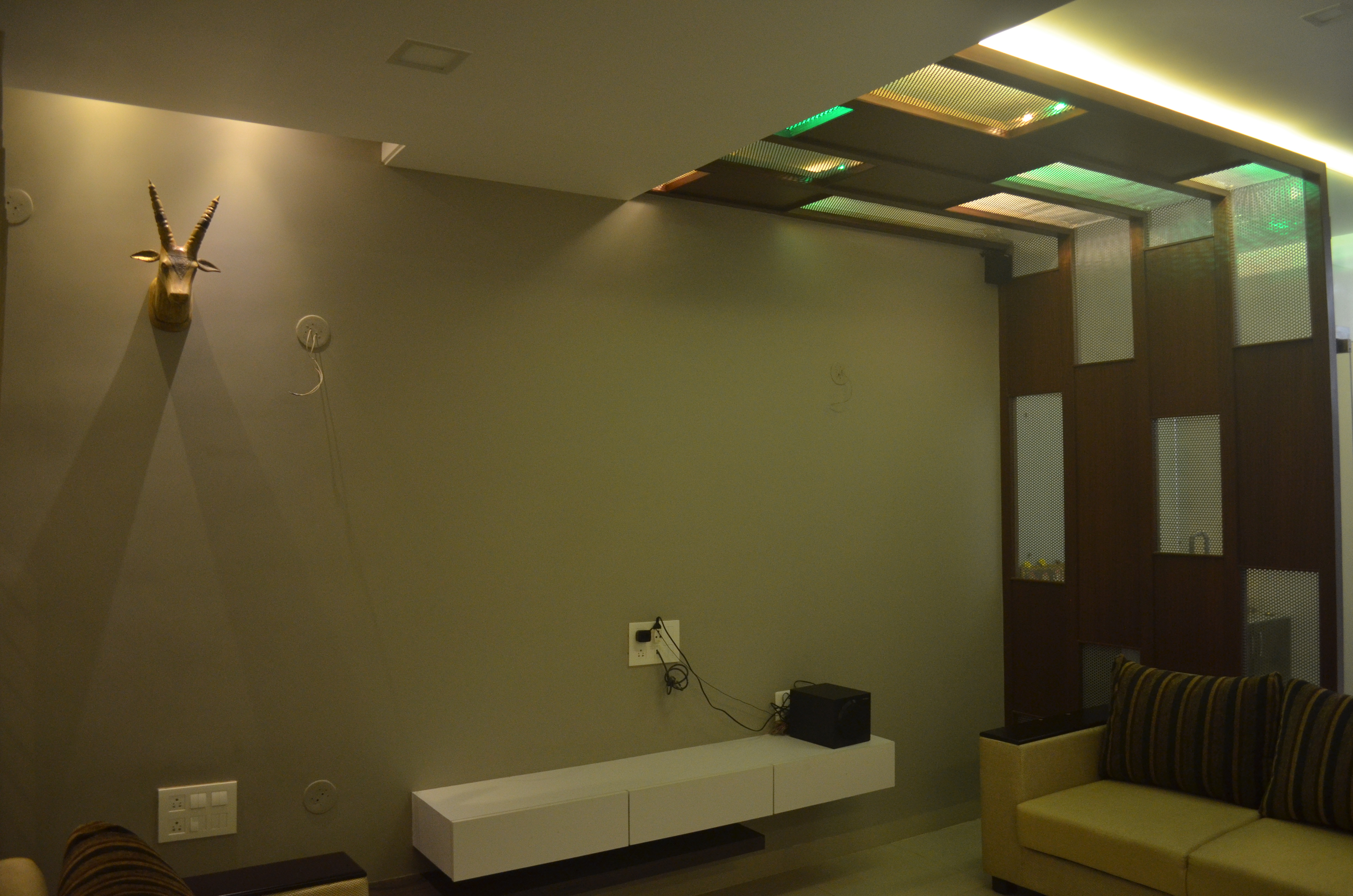 Javalkar House by Vruksh - Architizer