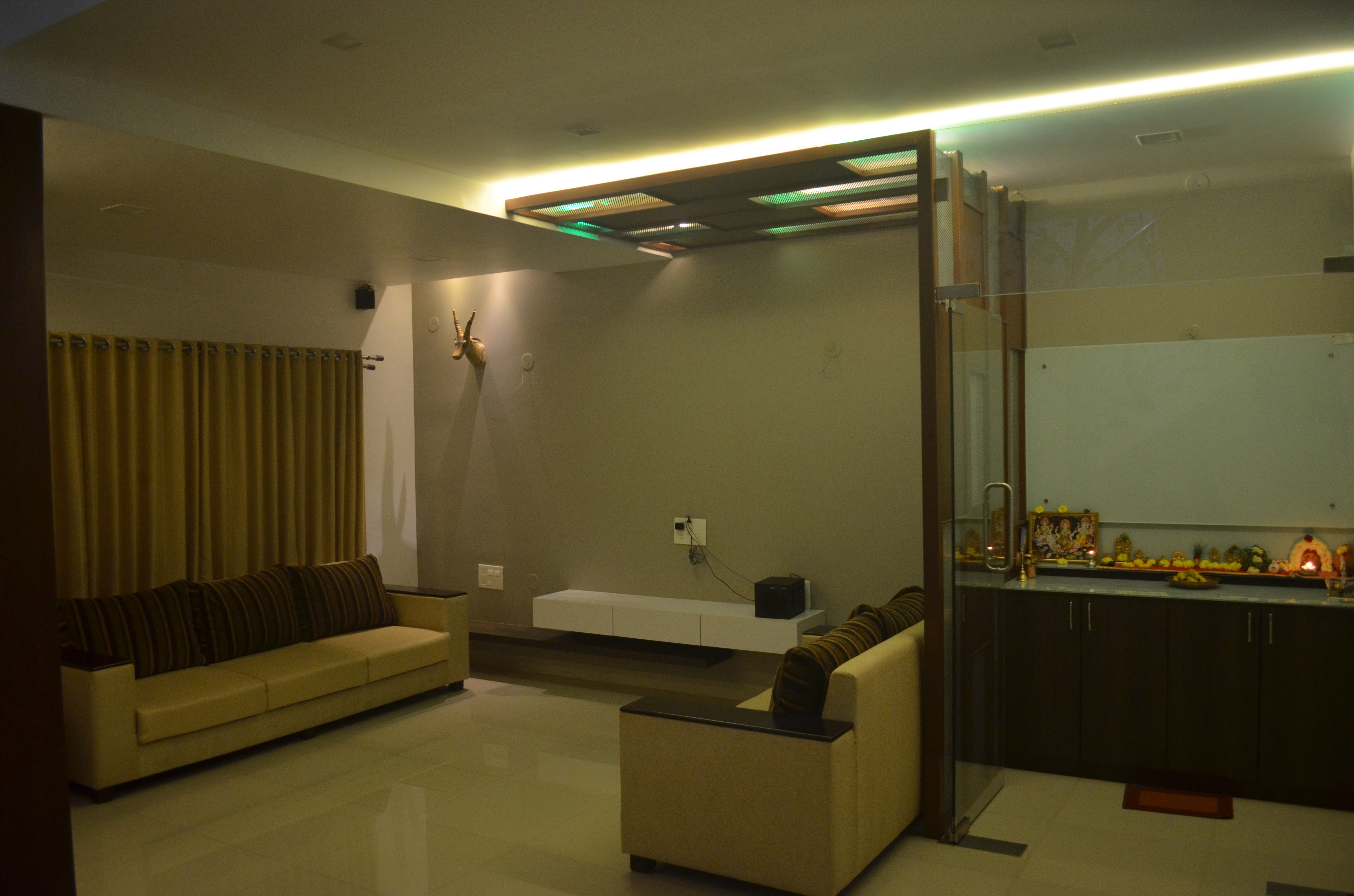 Javalkar House by Vruksh - Architizer