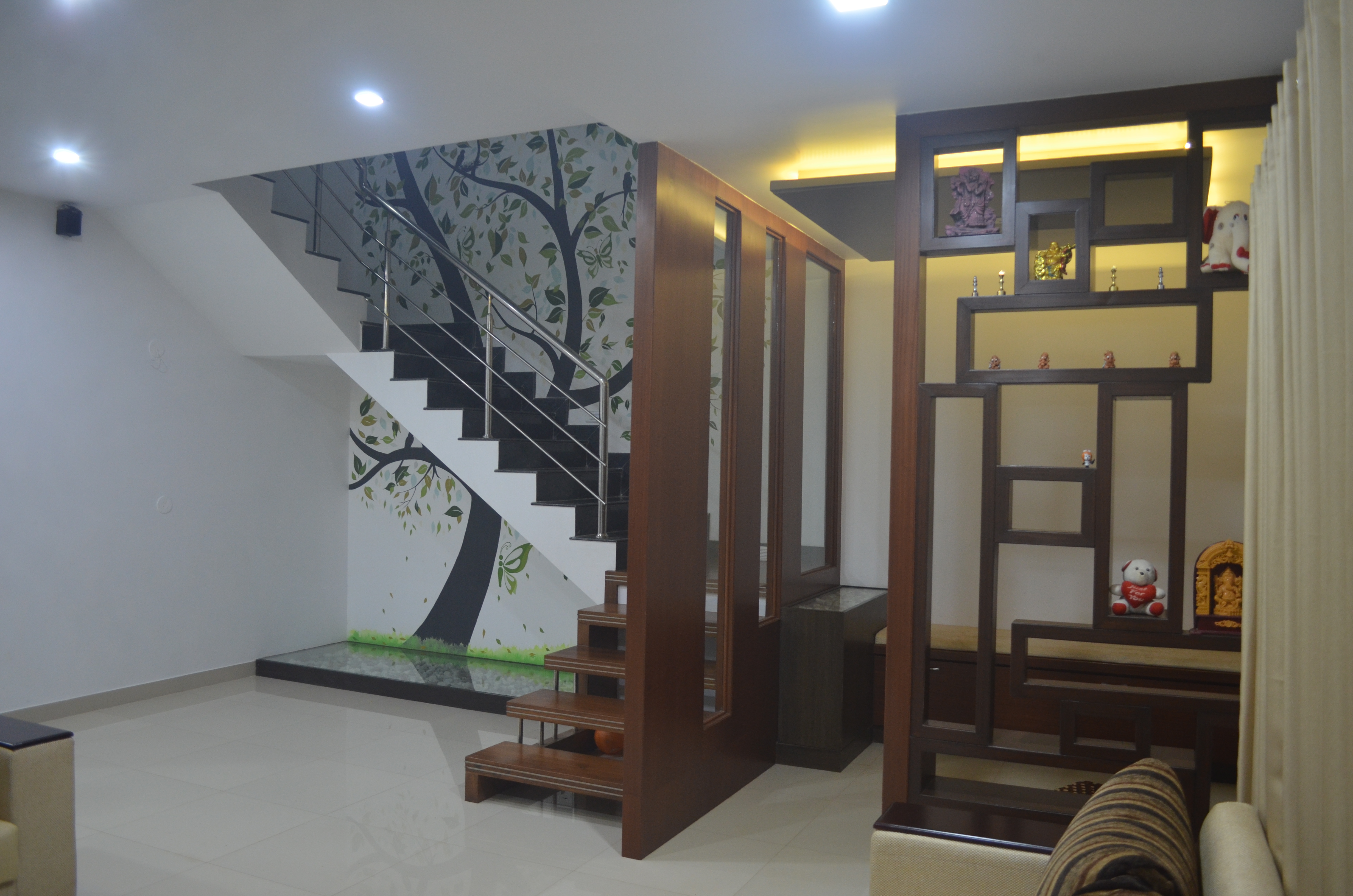 Javalkar House by Vruksh - Architizer