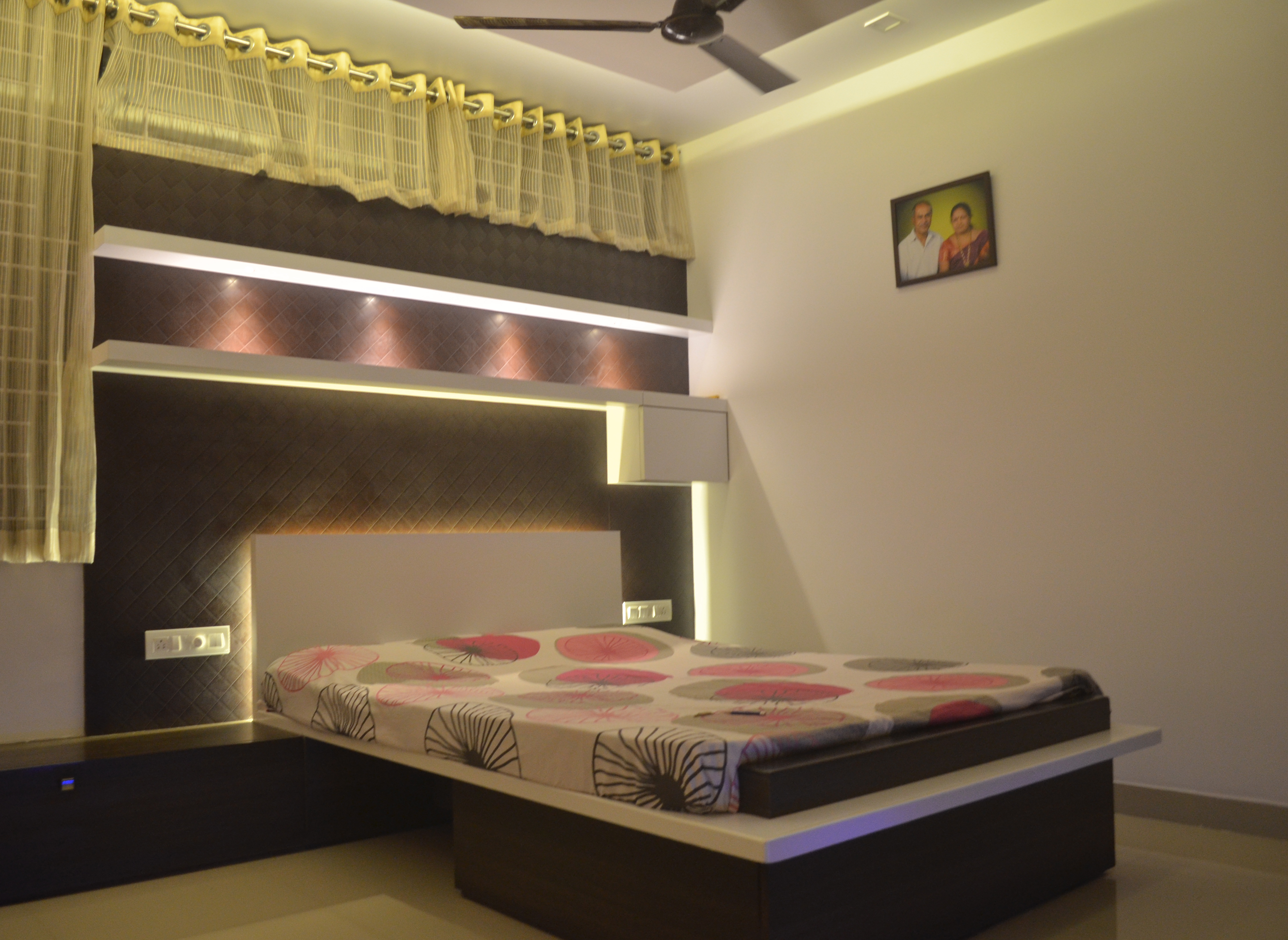 Javalkar House by Vruksh - Architizer