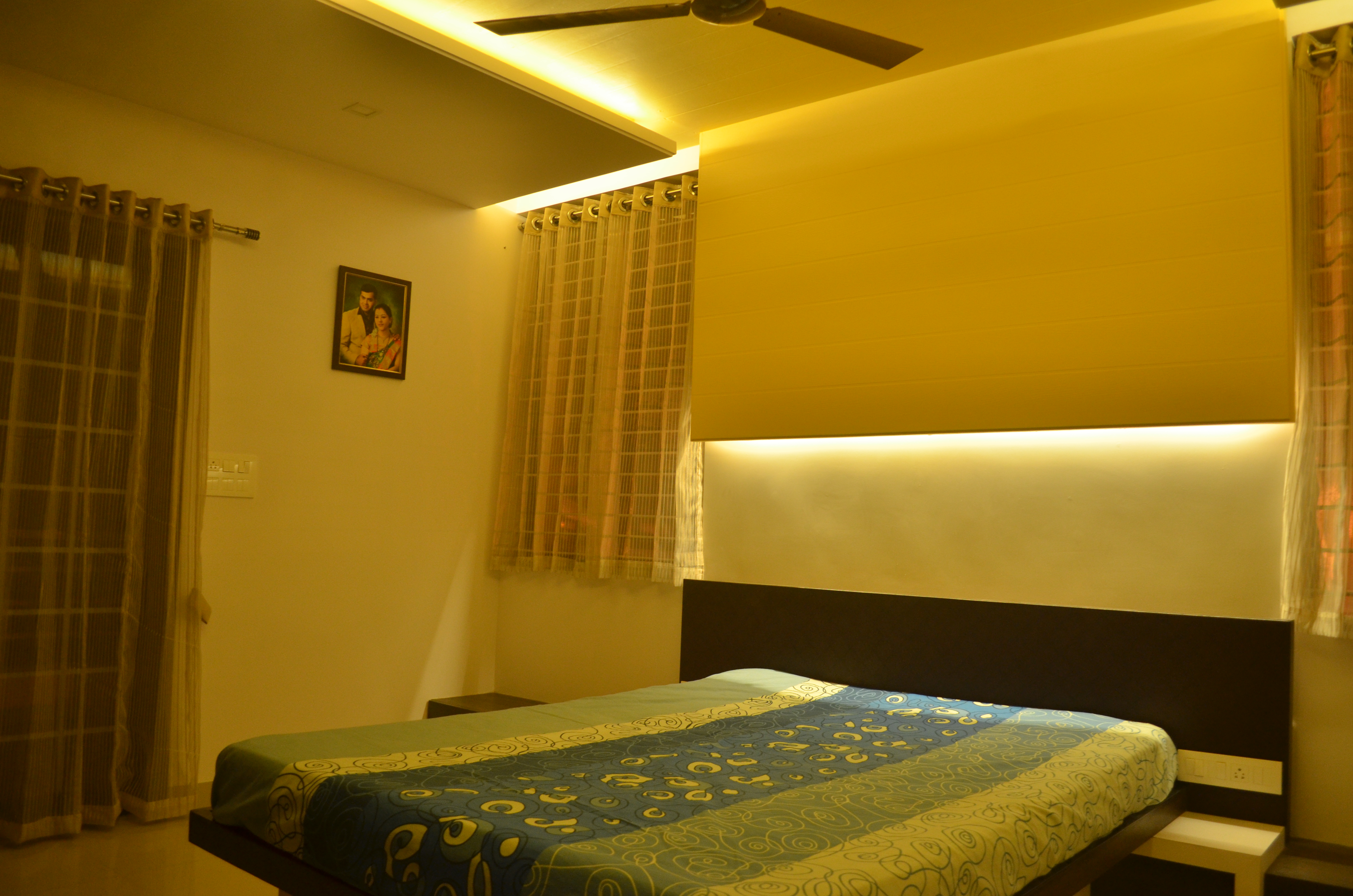 Javalkar House by Vruksh - Architizer