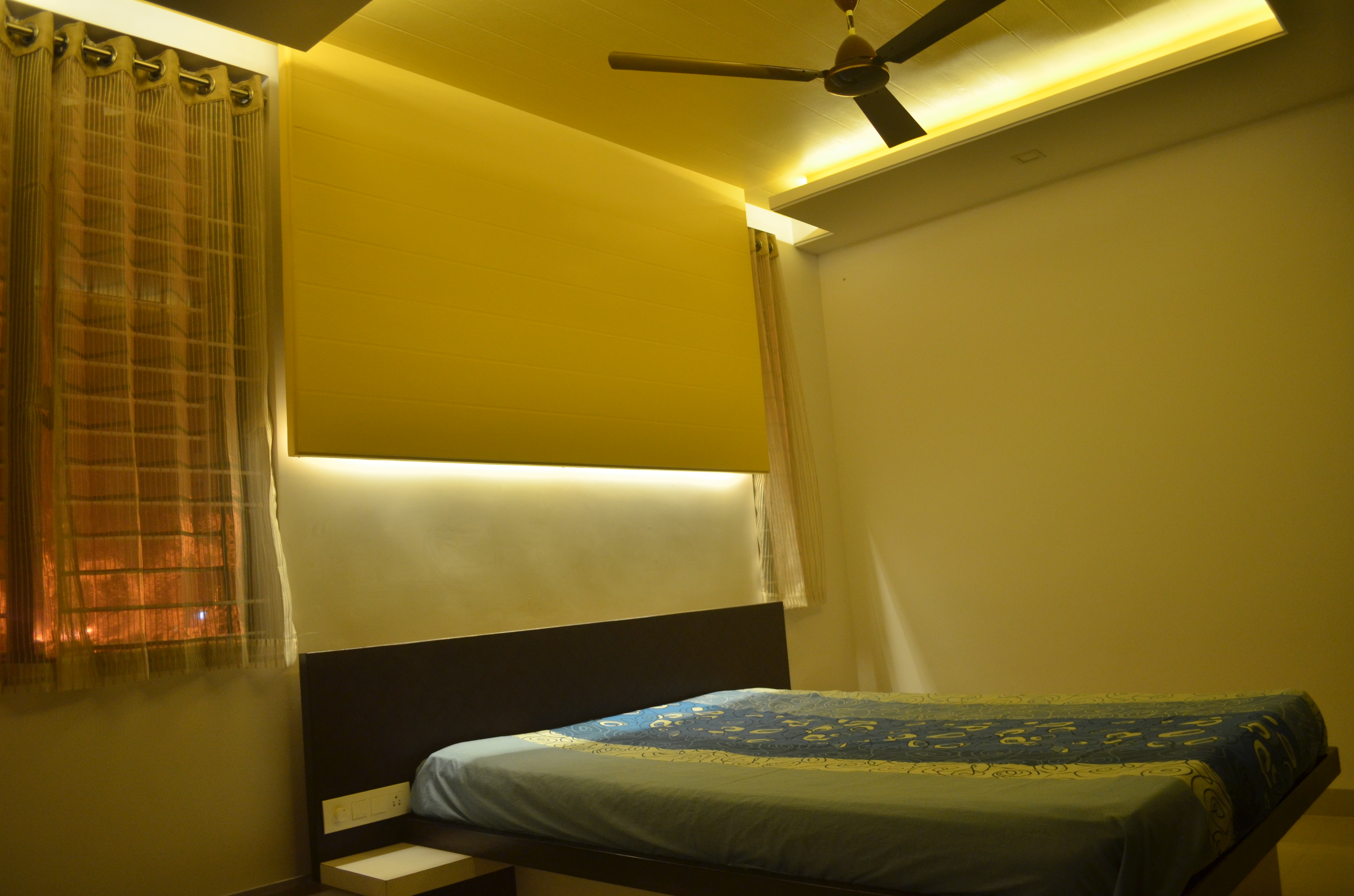 Javalkar House by Vruksh - Architizer