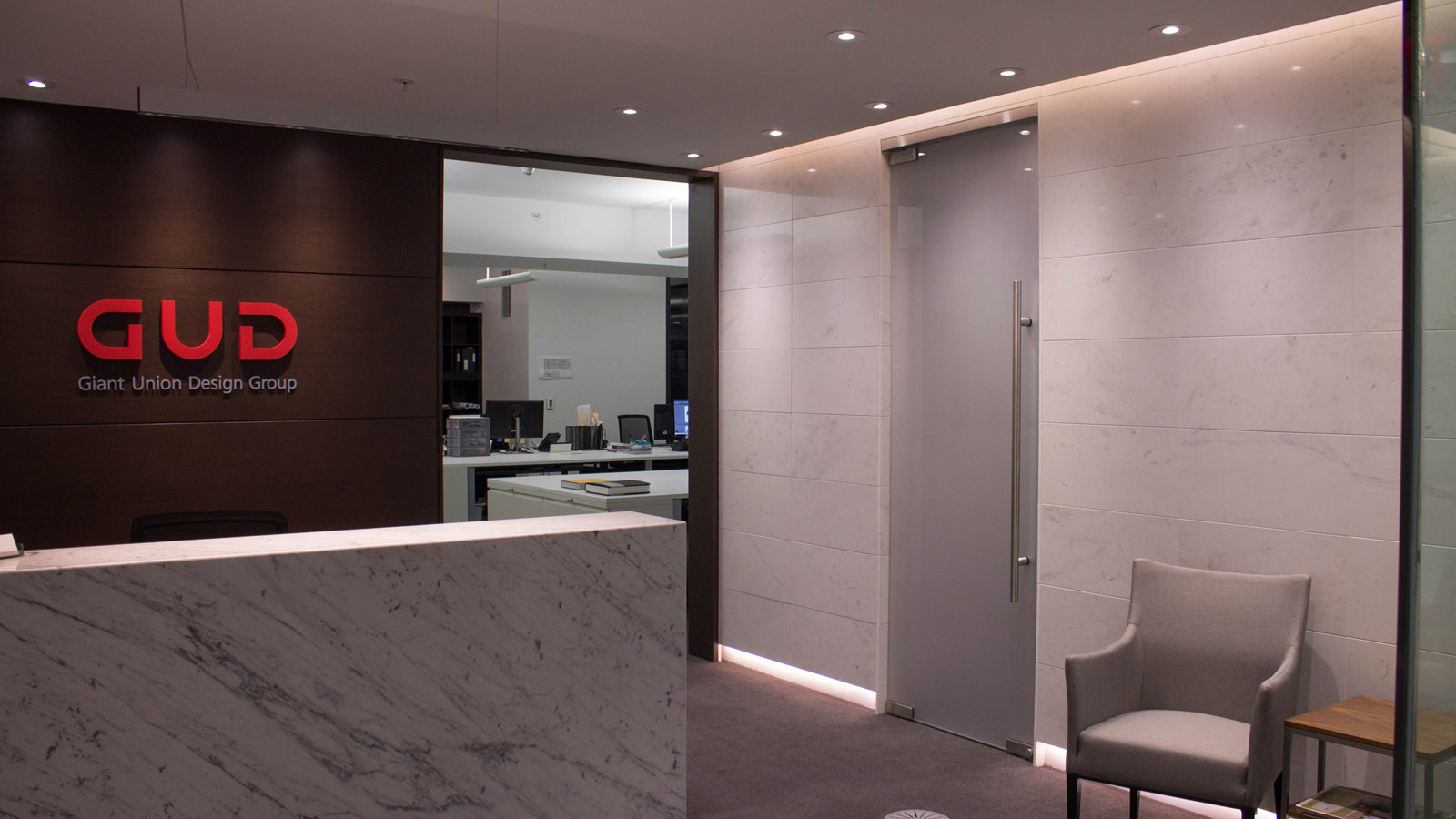 GUD Group Vancouver Office by GUD Group - Architizer