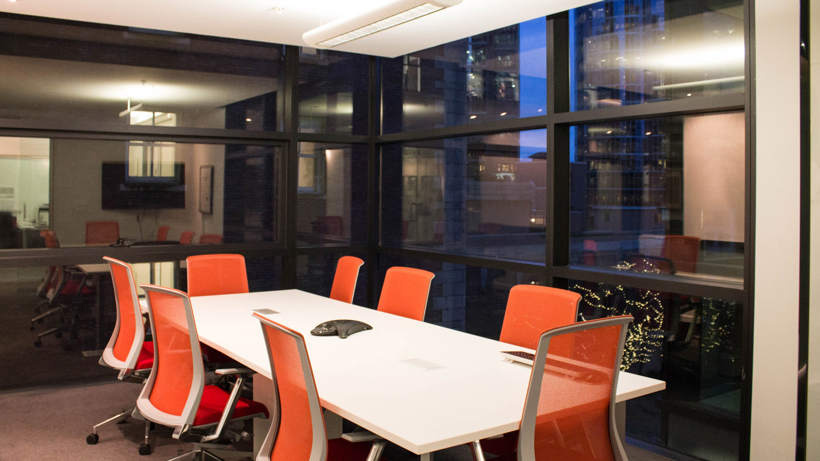 GUD Group Vancouver Office by GUD Group - Architizer