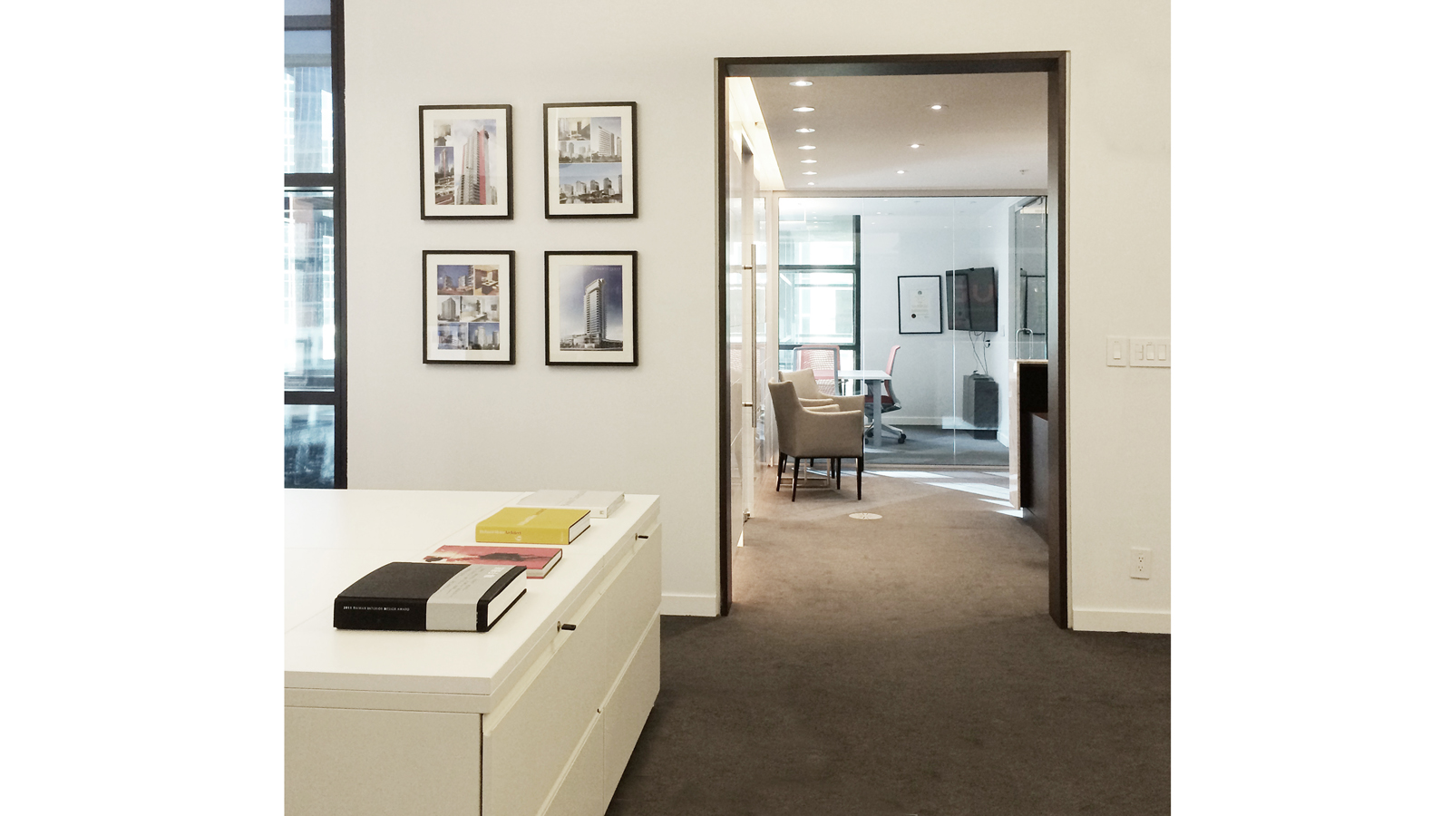 GUD Group Vancouver Office by GUD Group - Architizer