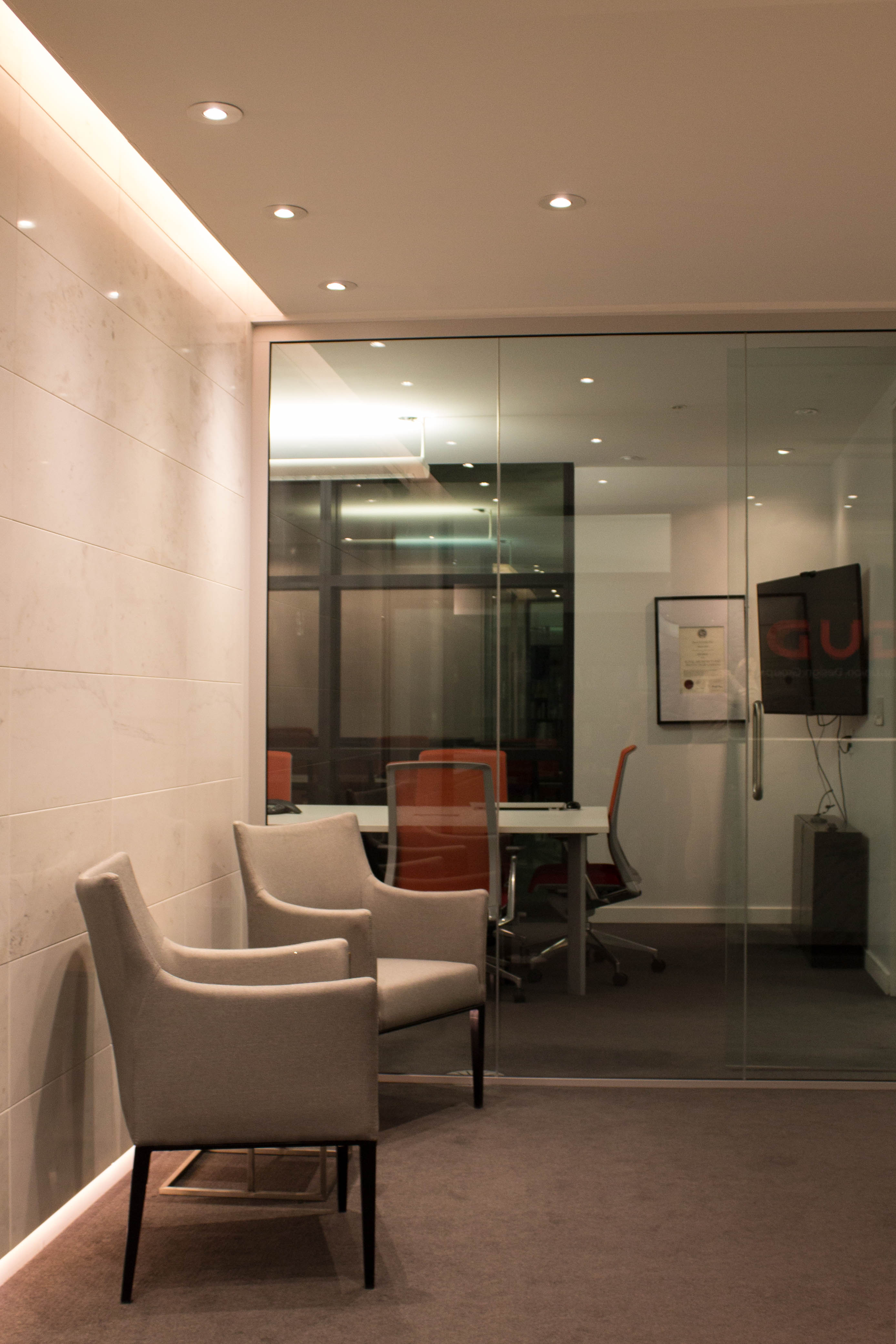 GUD Group Vancouver Office by GUD Group - Architizer