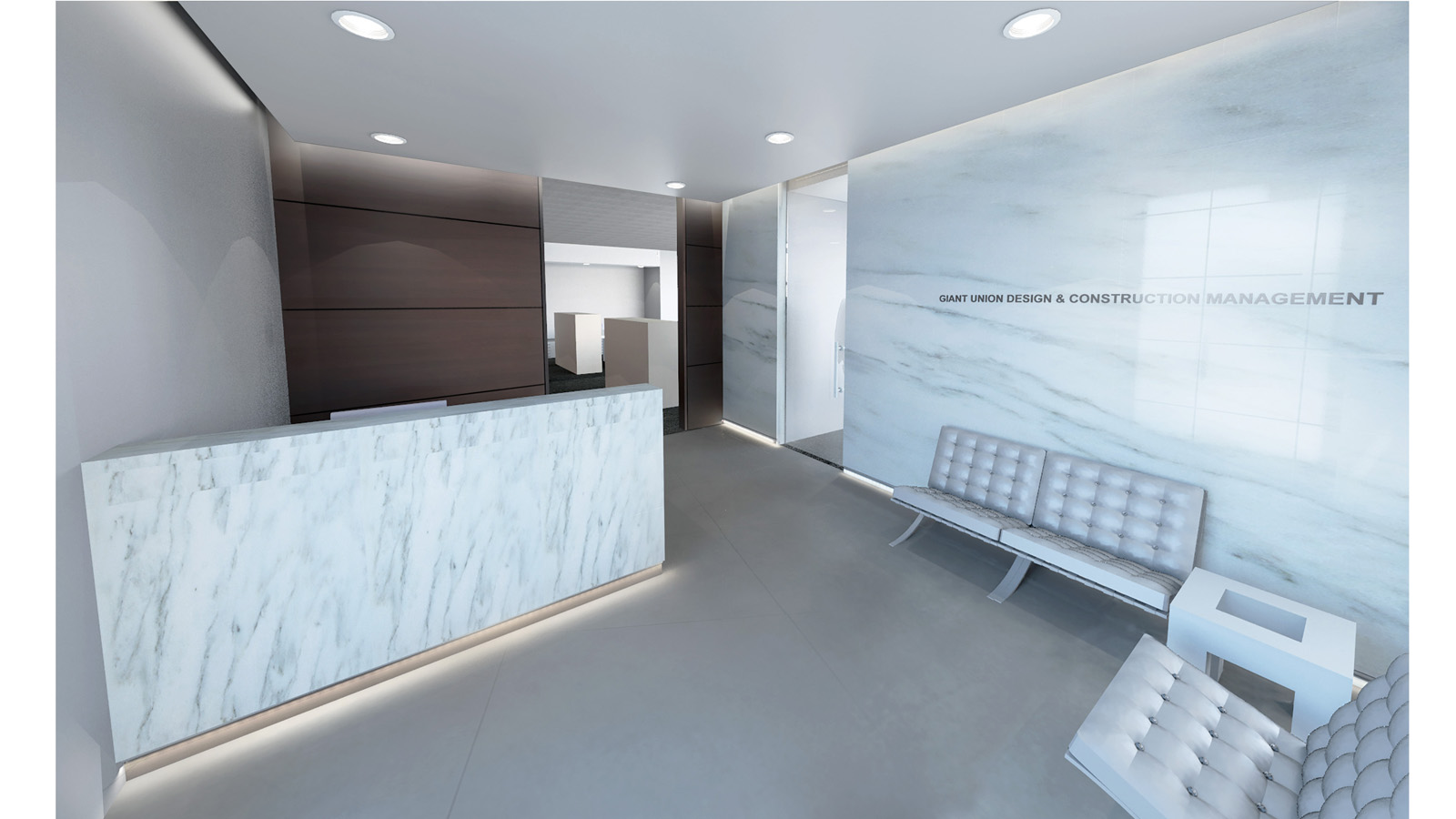 GUD Group Vancouver Office by GUD Group - Architizer