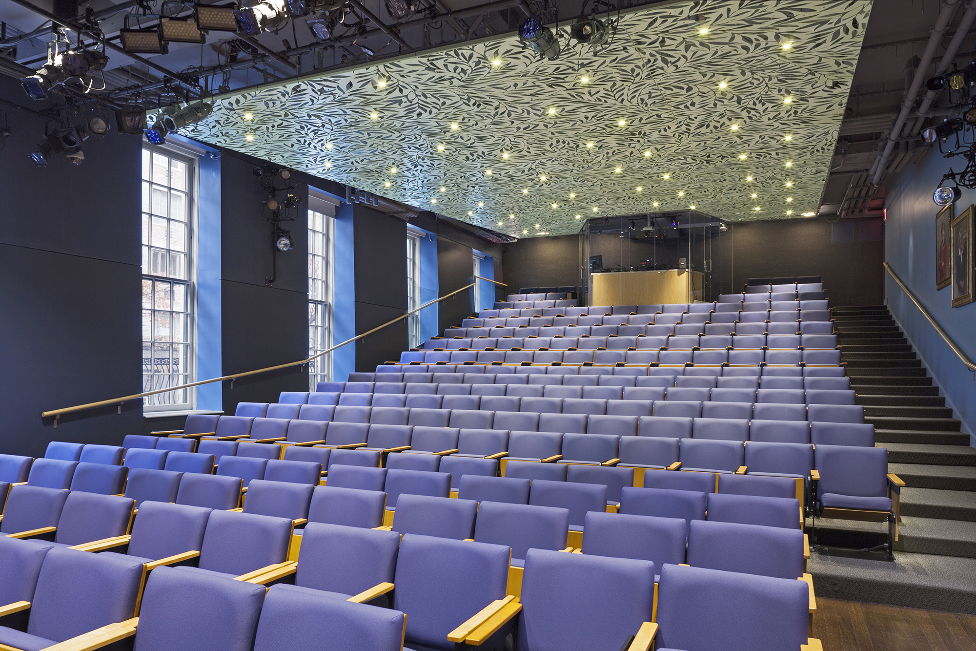 The Spence School by Kliment Halsband Architects - Architizer