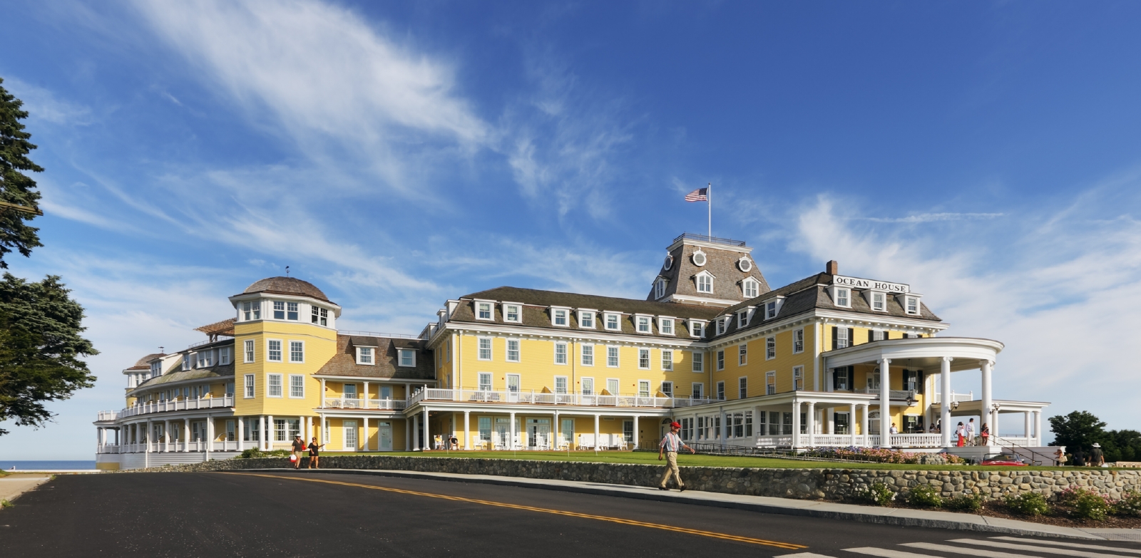 Welltower, Corporate Headquarters by Centerbrook Architects & Planners ...