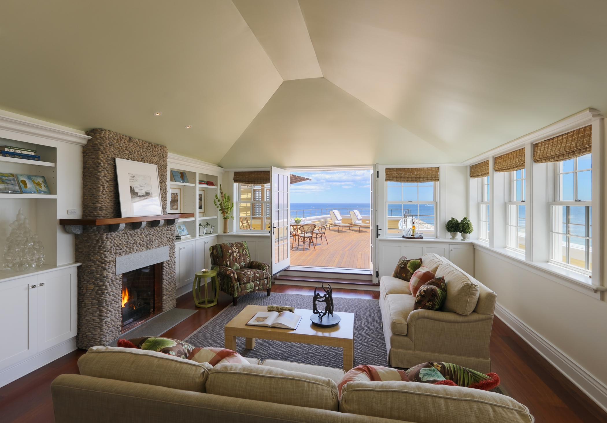 Ocean House by Centerbrook Architects & Planners - Architizer