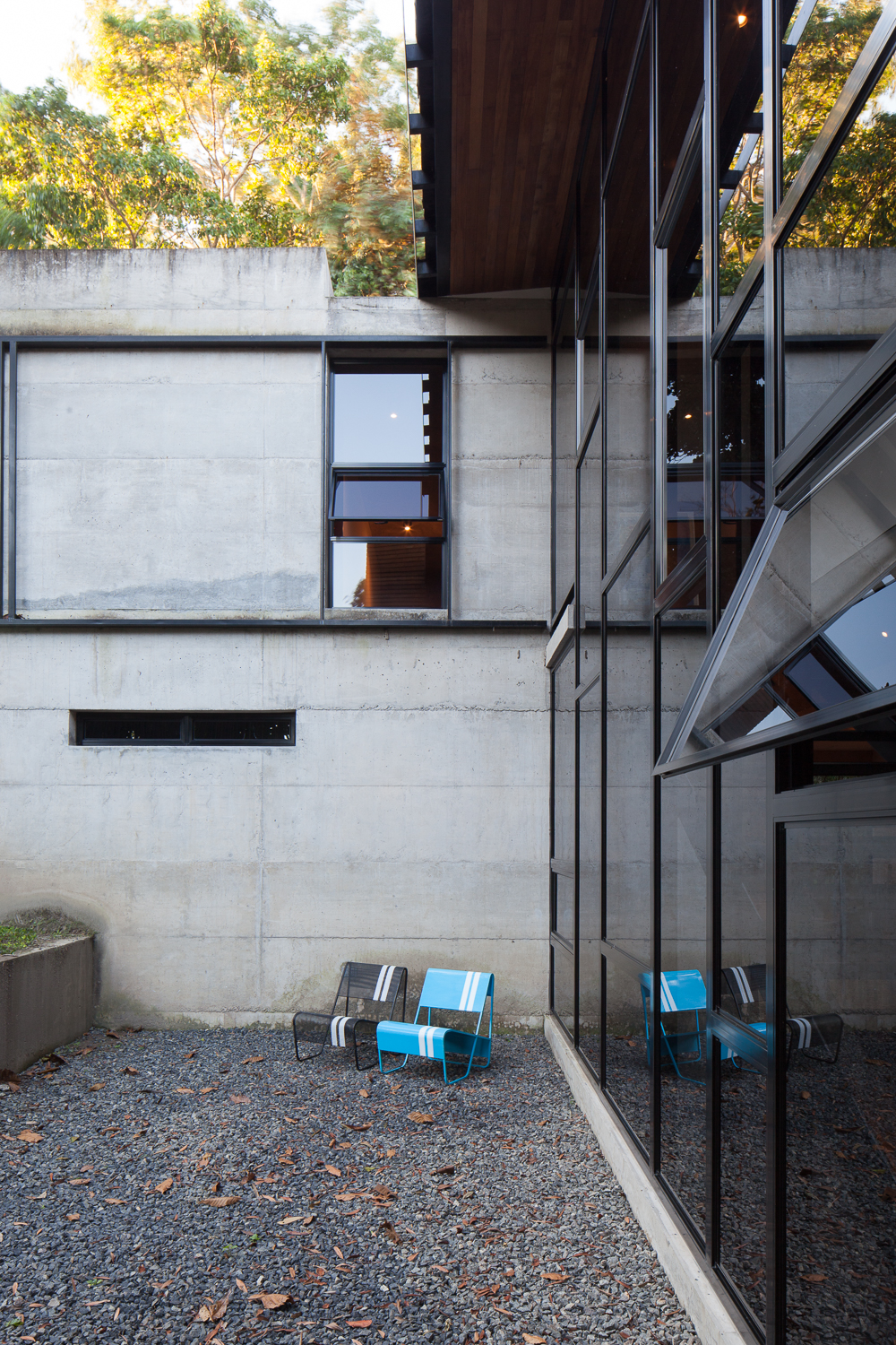 CdS House by OBJKTV Studio - Architizer