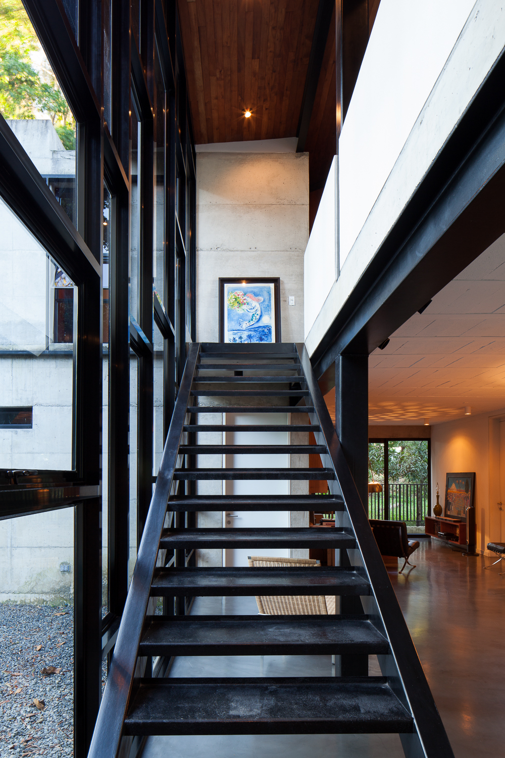 CdS House by OBJKTV Studio - Architizer