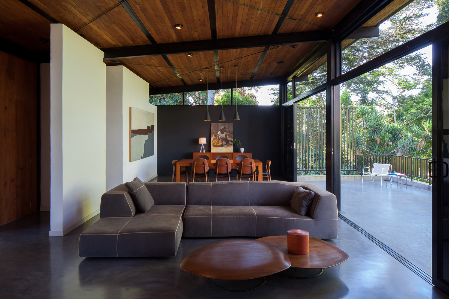 CdS House by OBJKTV Studio - Architizer