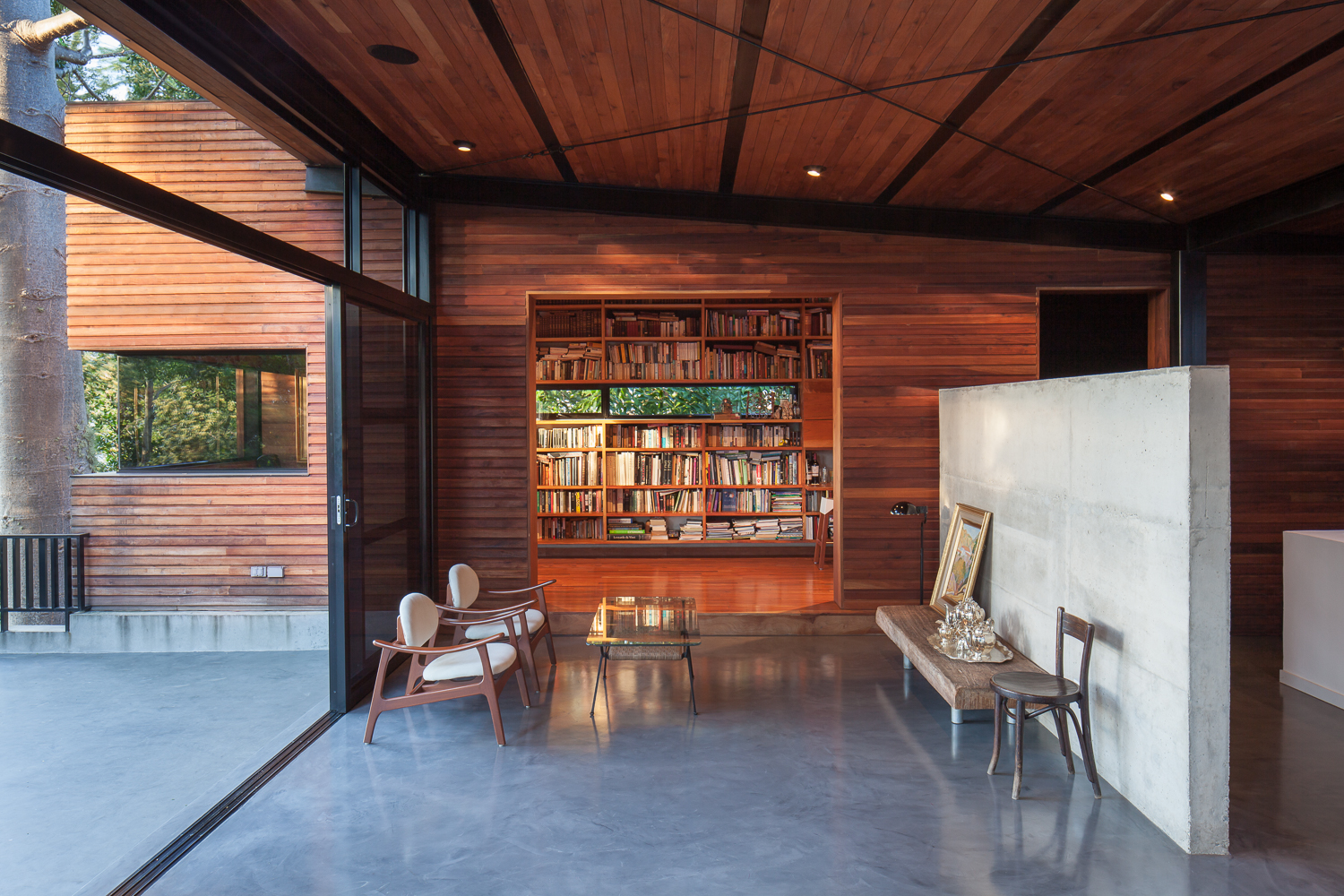 CdS House by OBJKTV Studio - Architizer