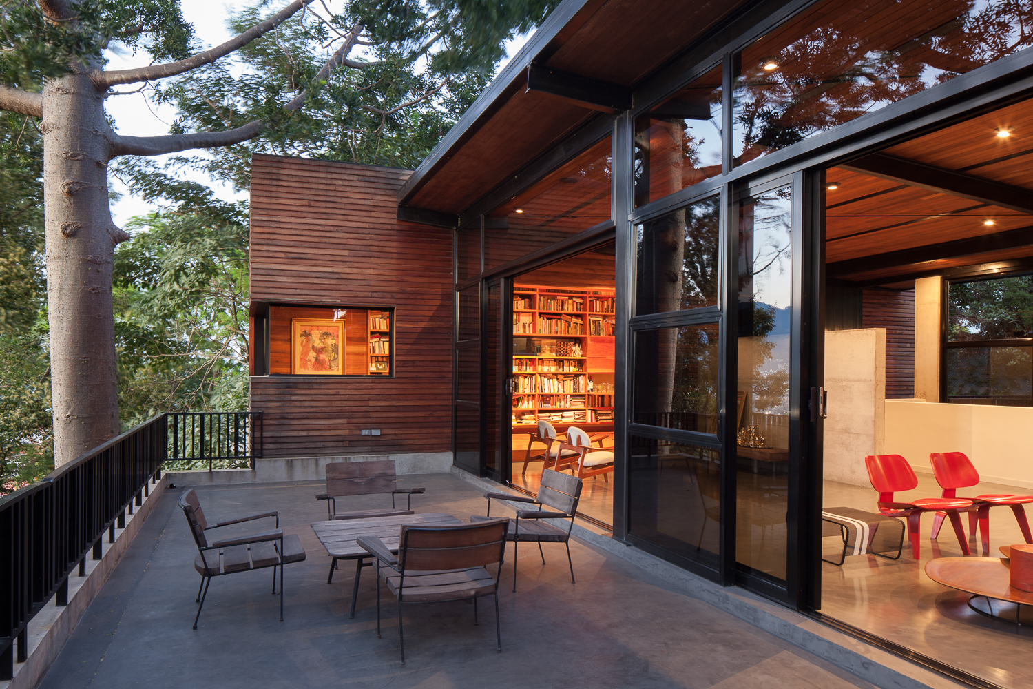 CdS House by OBJKTV Studio - Architizer