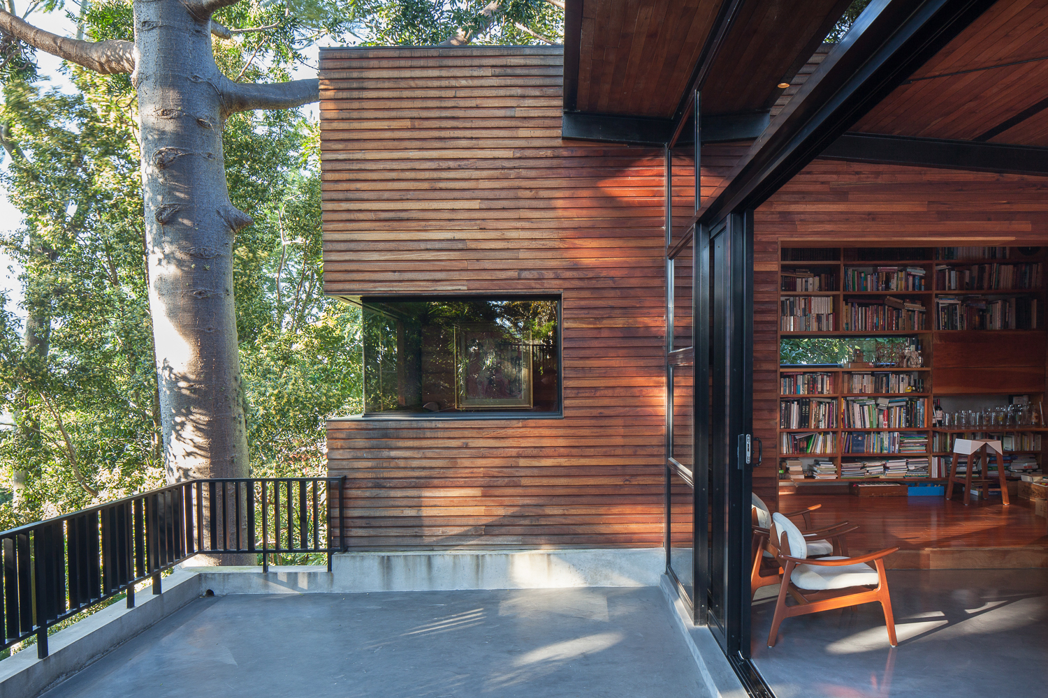 CdS House by OBJKTV Studio - Architizer