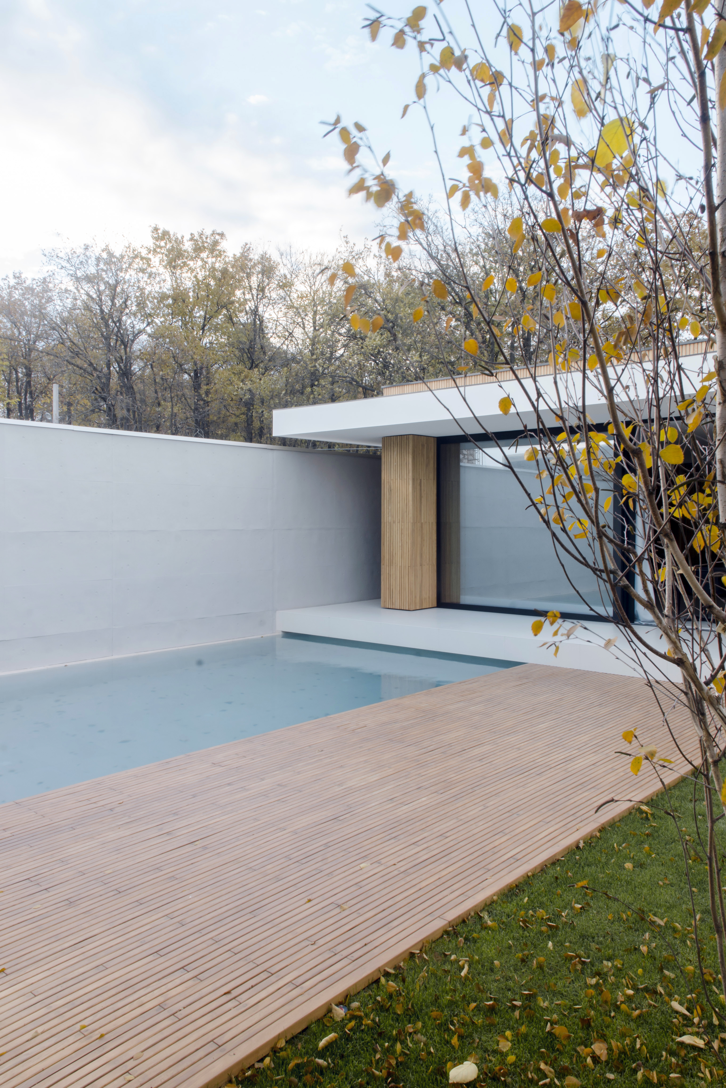 Piano House by l i n e a r c h i t e c t s - Architizer