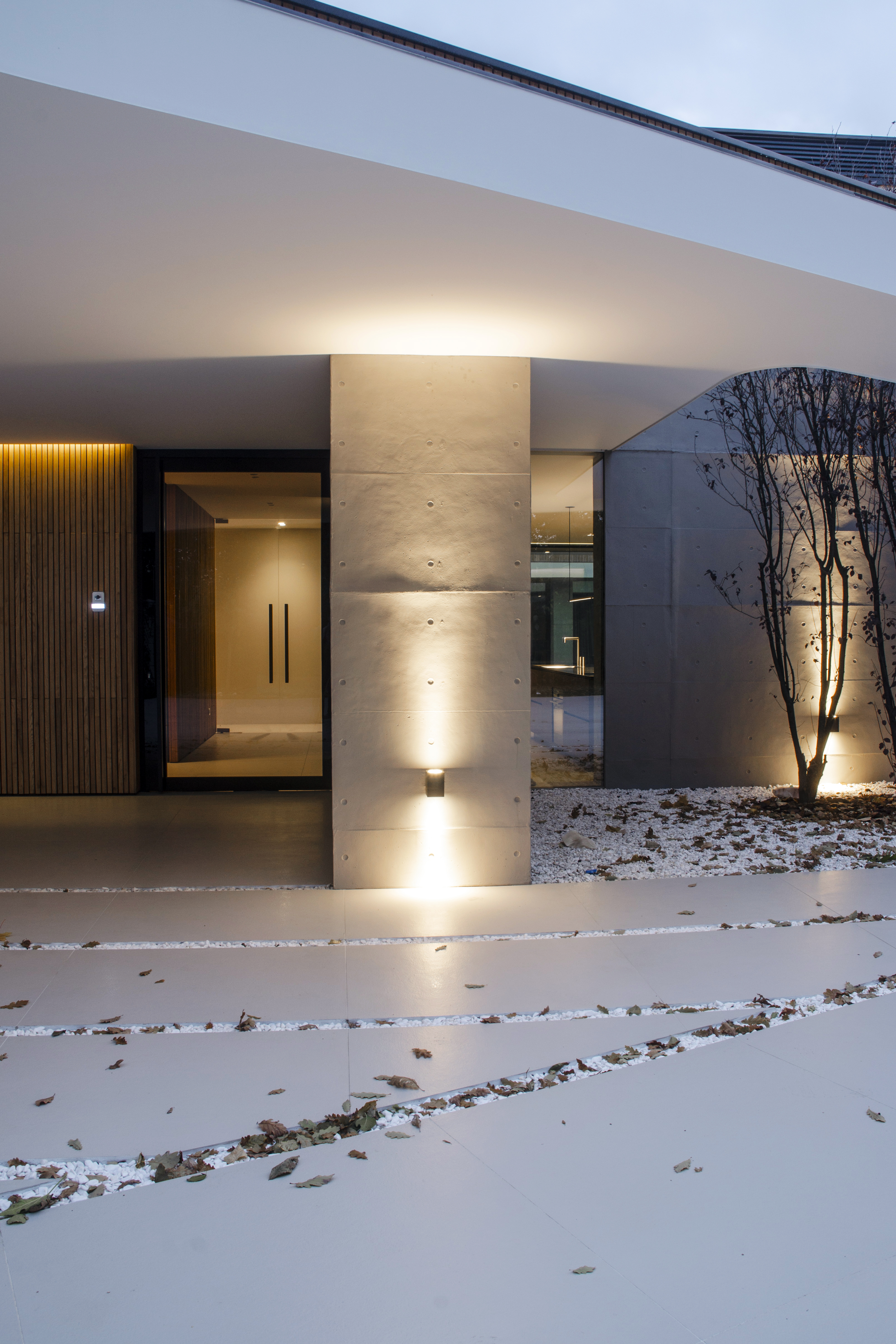 Piano House by l i n e a r c h i t e c t s - Architizer