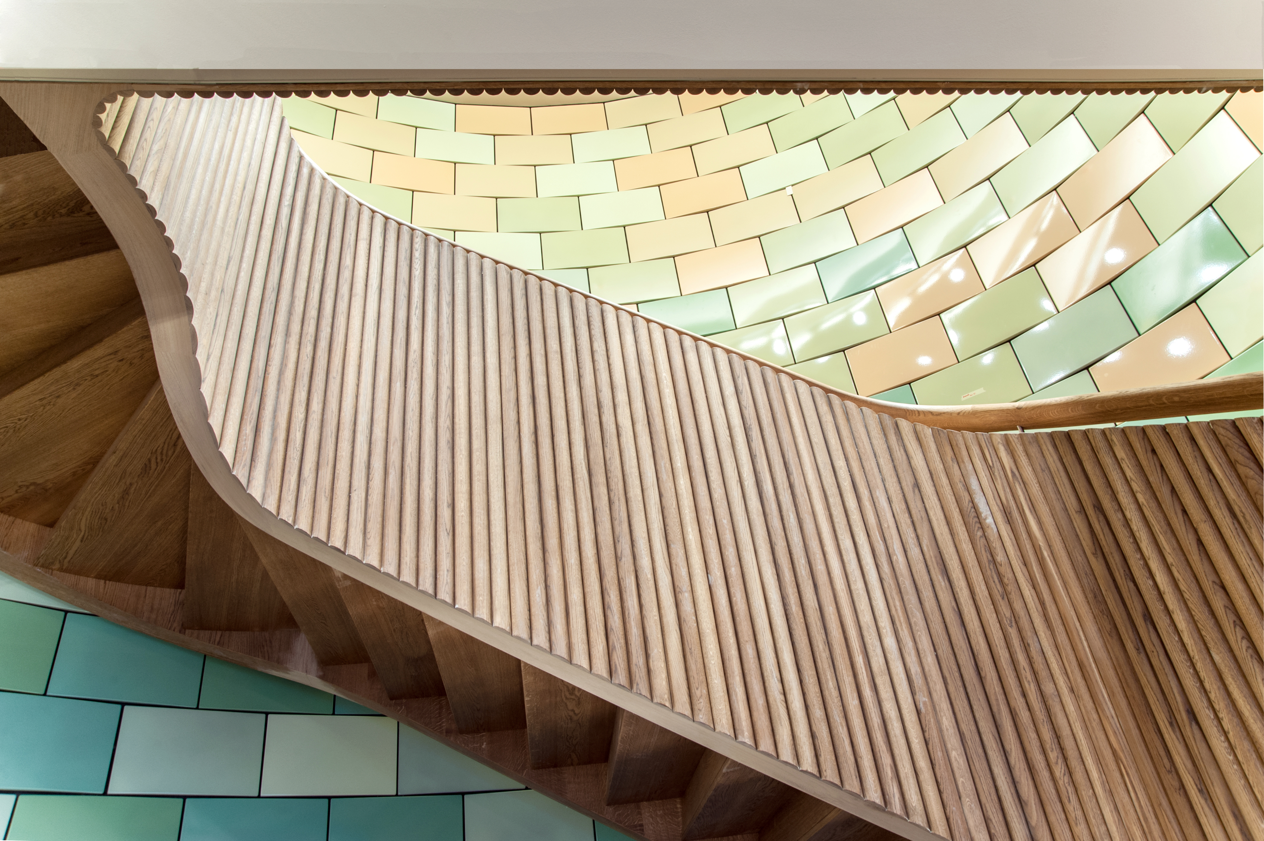 Wirtshaus Lugeck by eichinger offices - Architizer