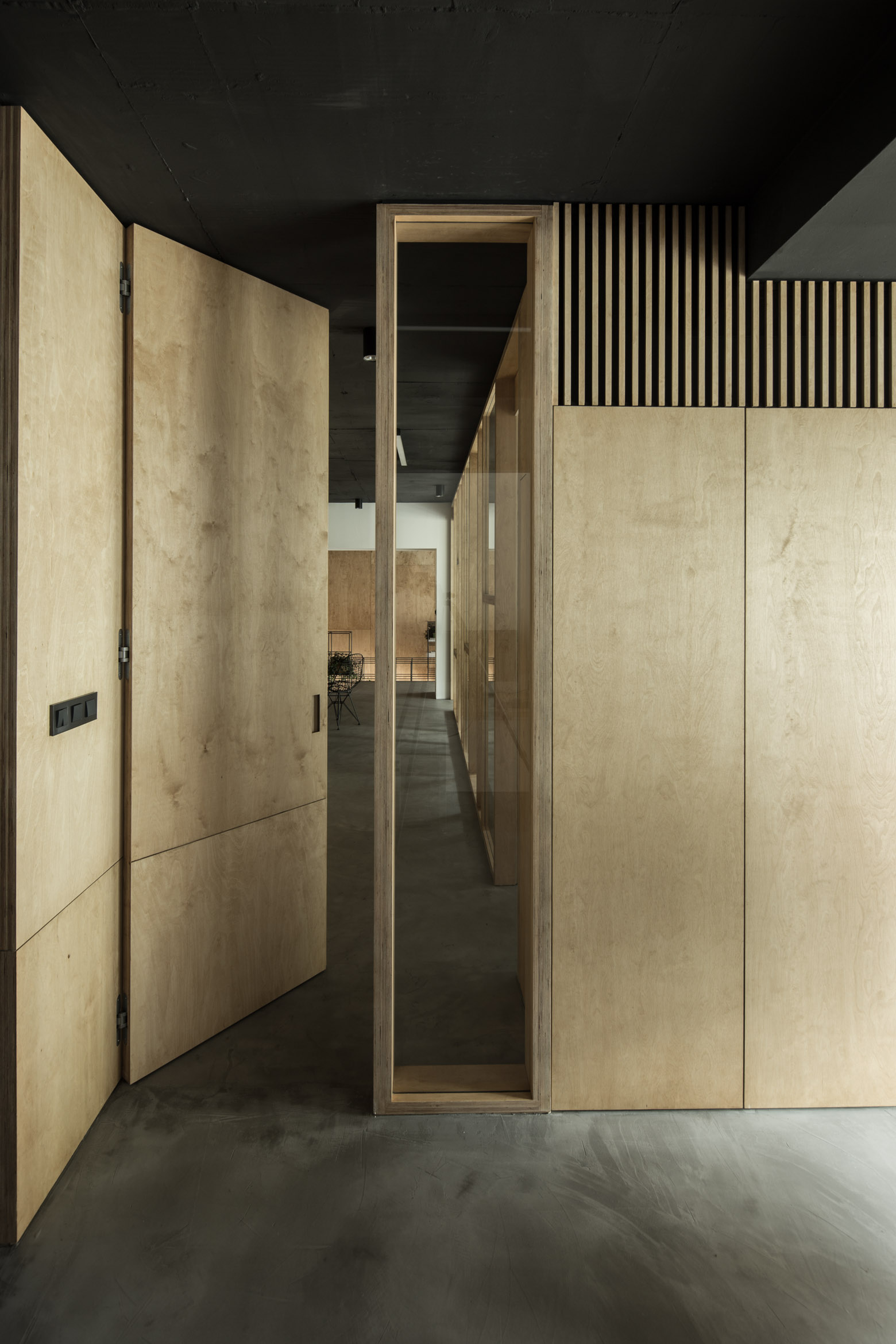 Framehouse_studio by plusminusarchitects - Architizer