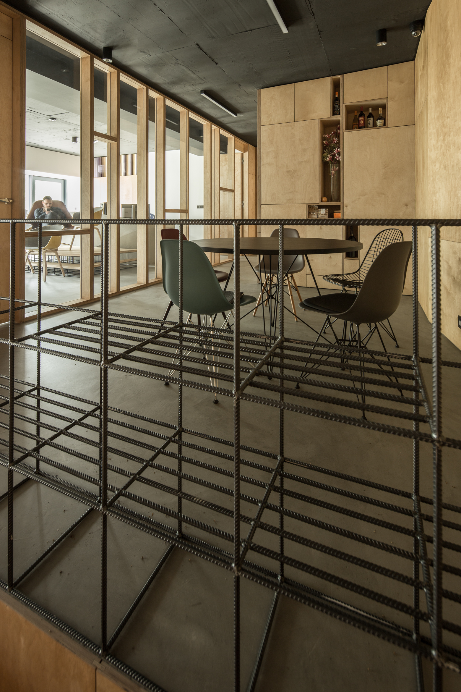 Framehouse_studio by plusminusarchitects - Architizer