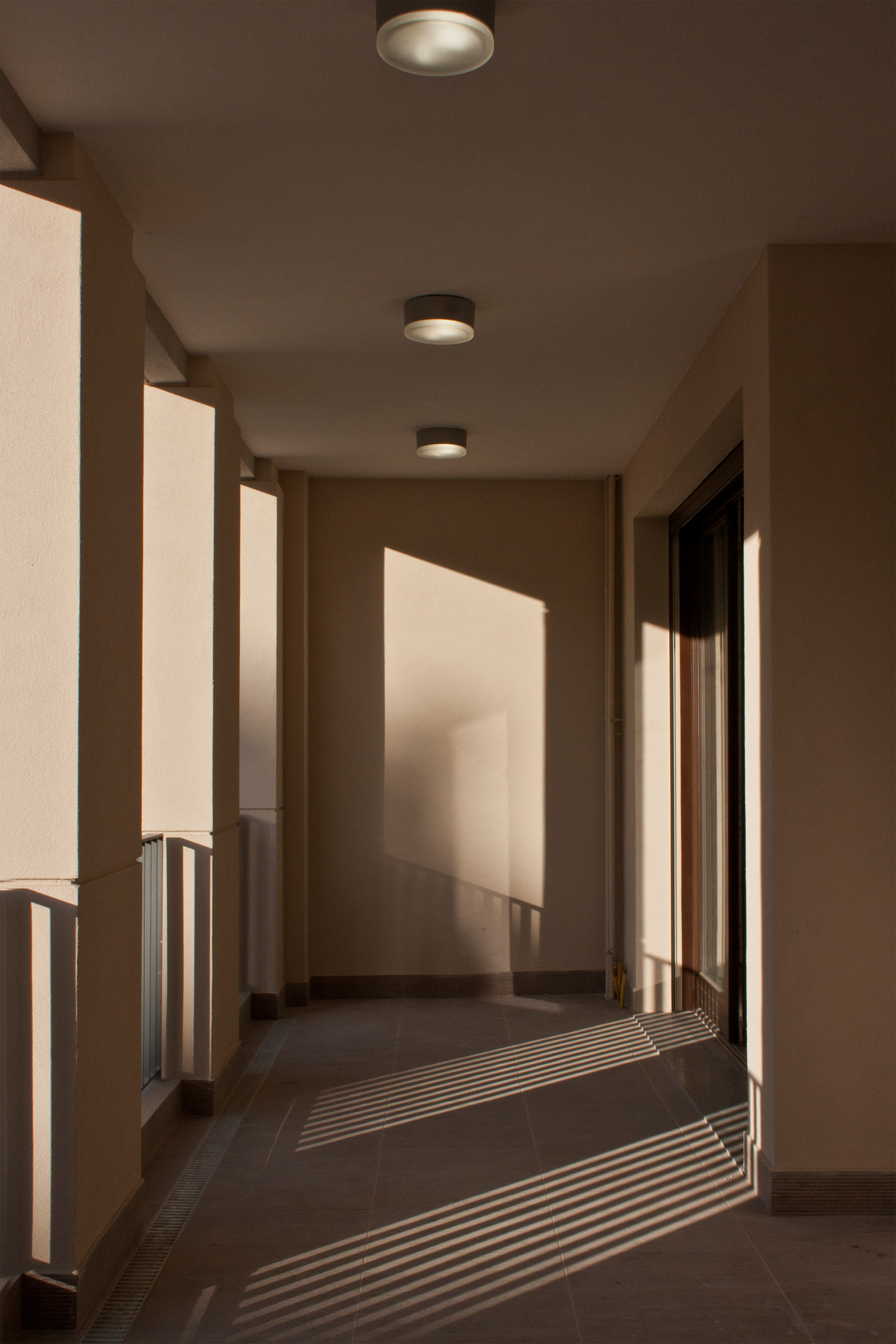 Residential building PICOS_01 by Netti Architetti - Architizer