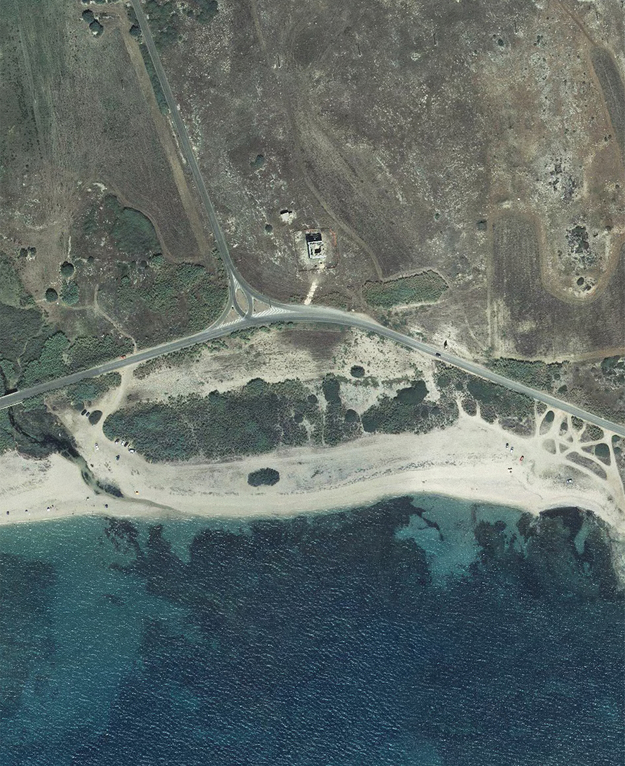 Torre Boraco by Netti Architetti - Architizer