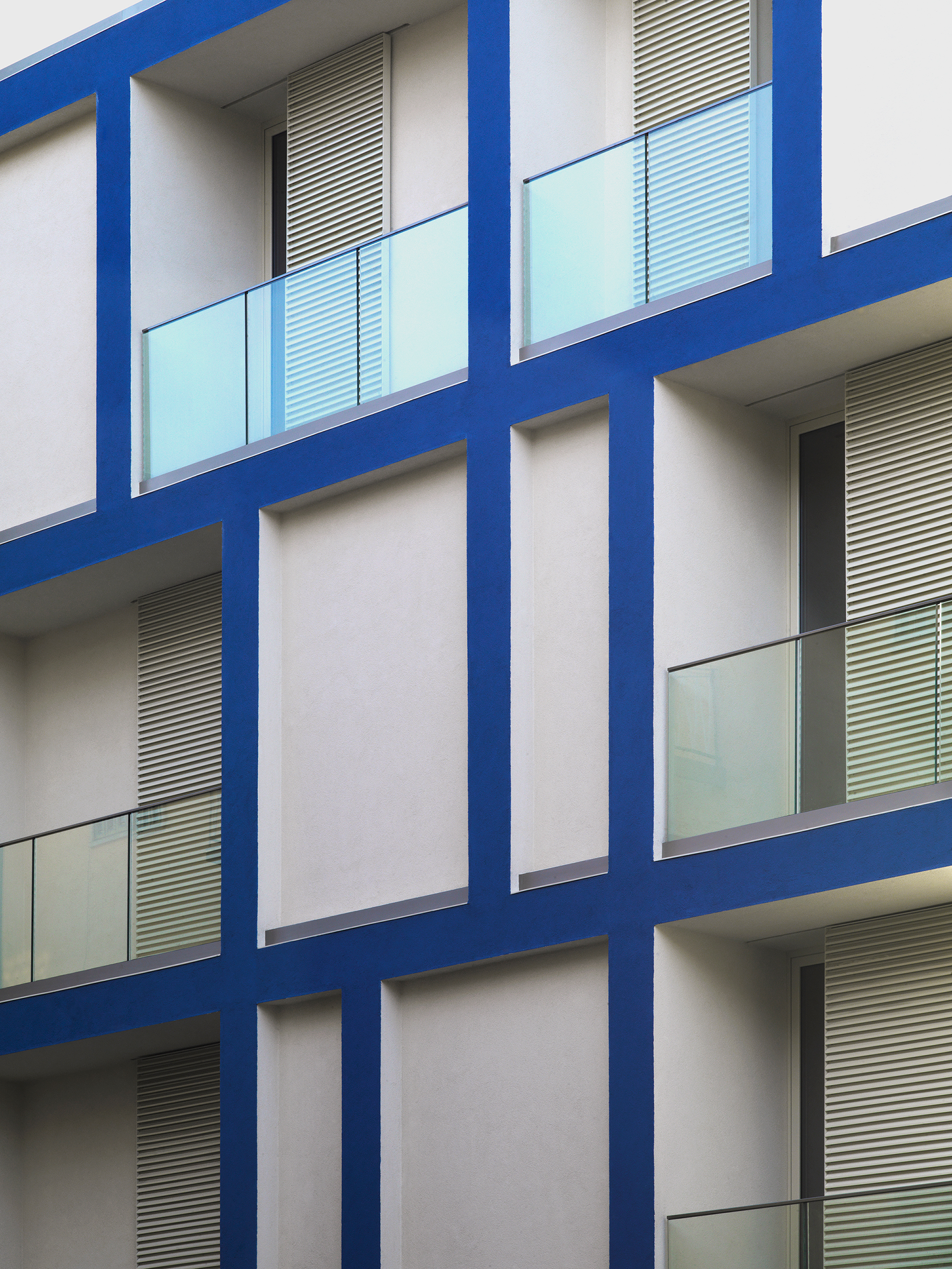 Edificio residenziale PICOS_02 by Netti Architetti - Architizer