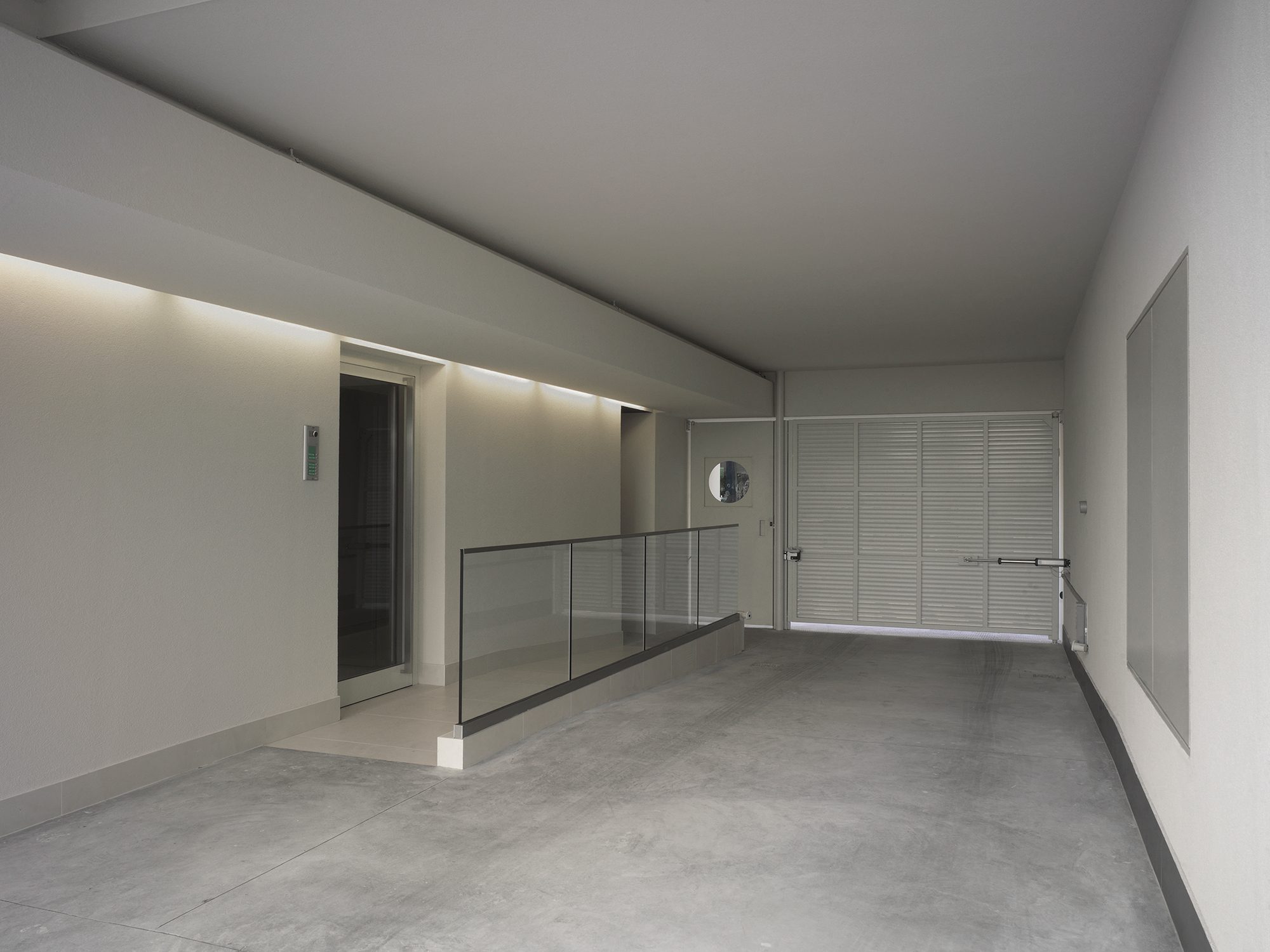Residential building PICOS_02 by Netti Architetti - Architizer