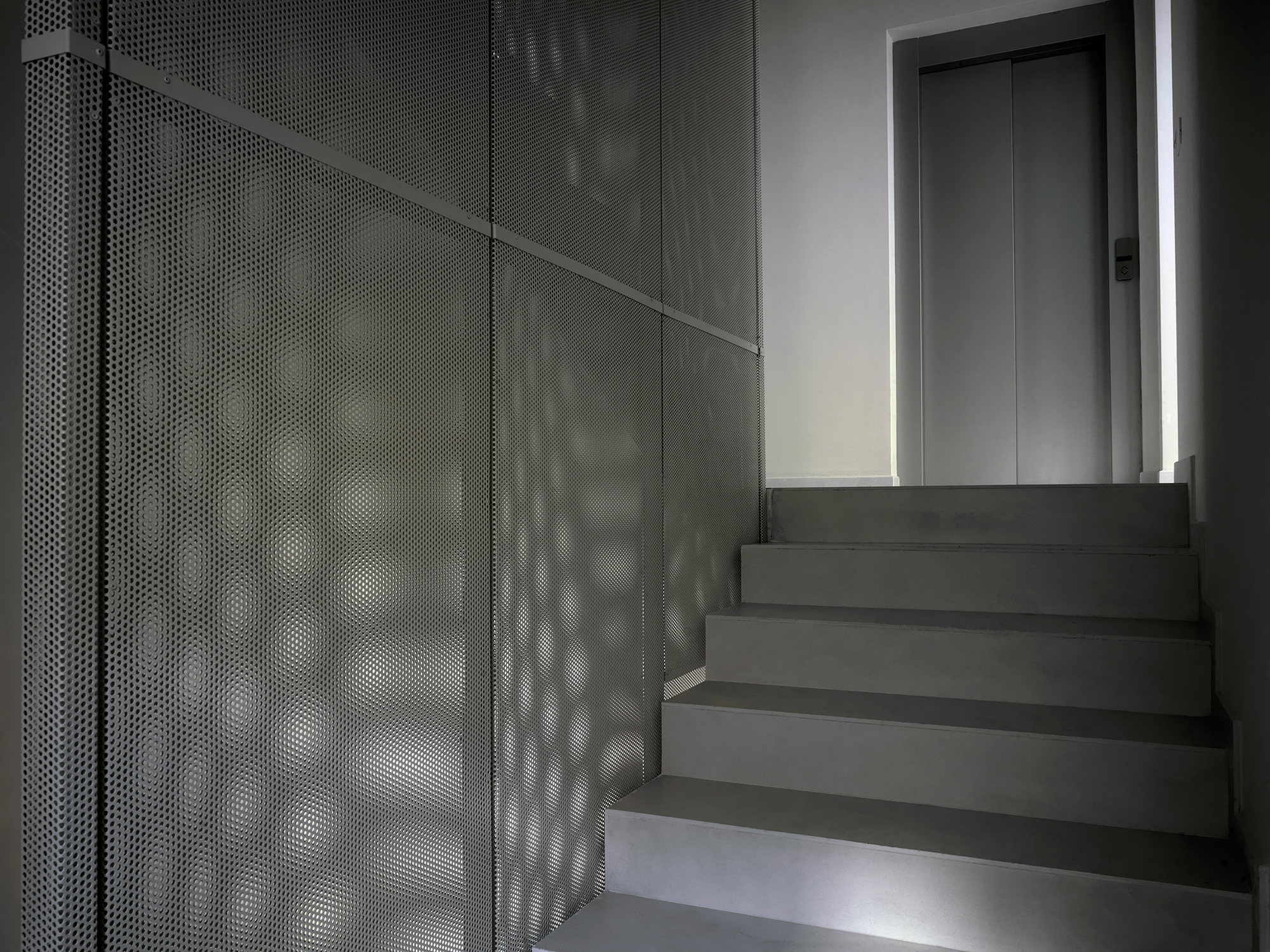 Residential building PICOS_02 by Netti Architetti - Architizer