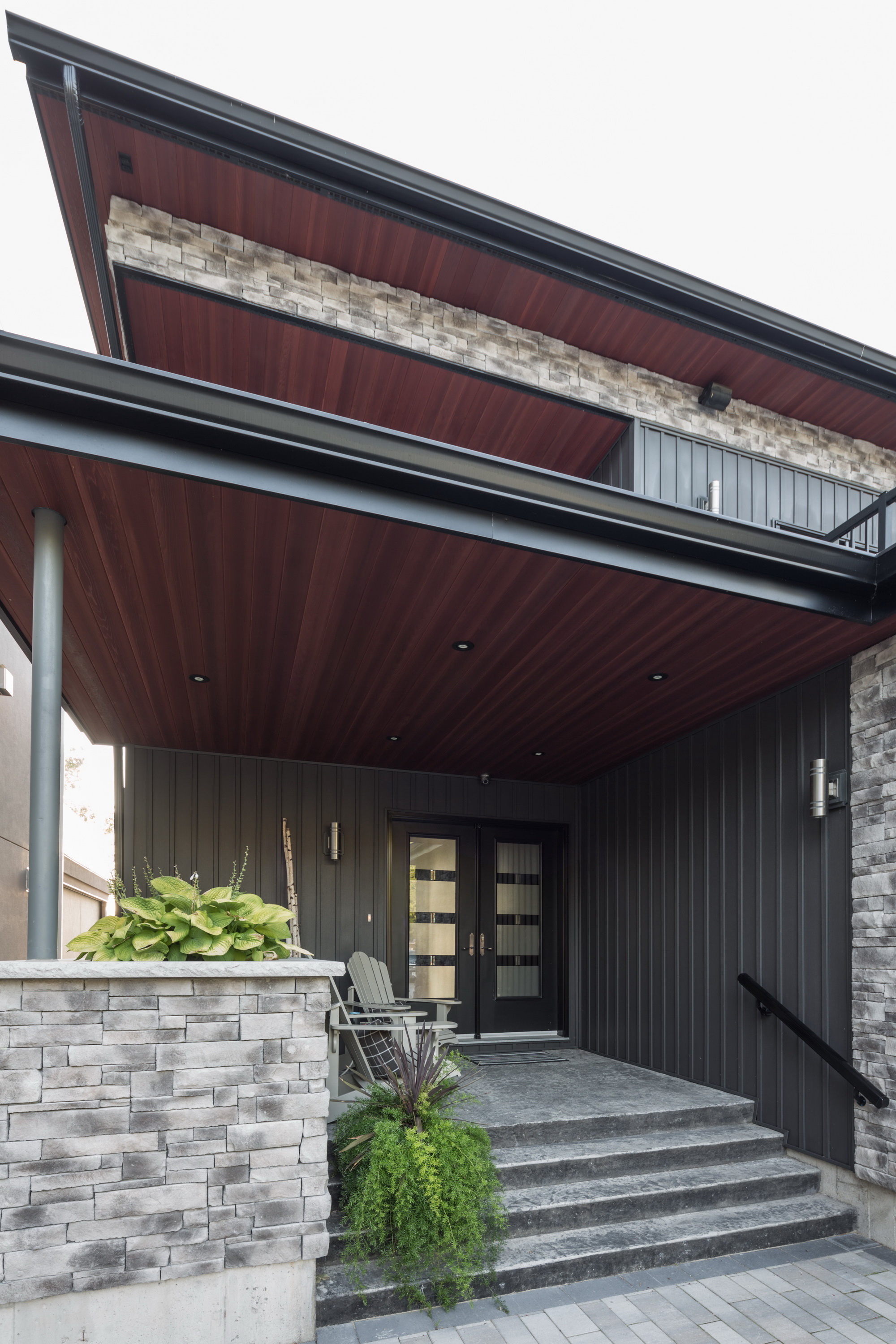 TURKEY POINT BEACH HOUSE by ANTHONY PROVENZANO ARCHITECTS - Architizer