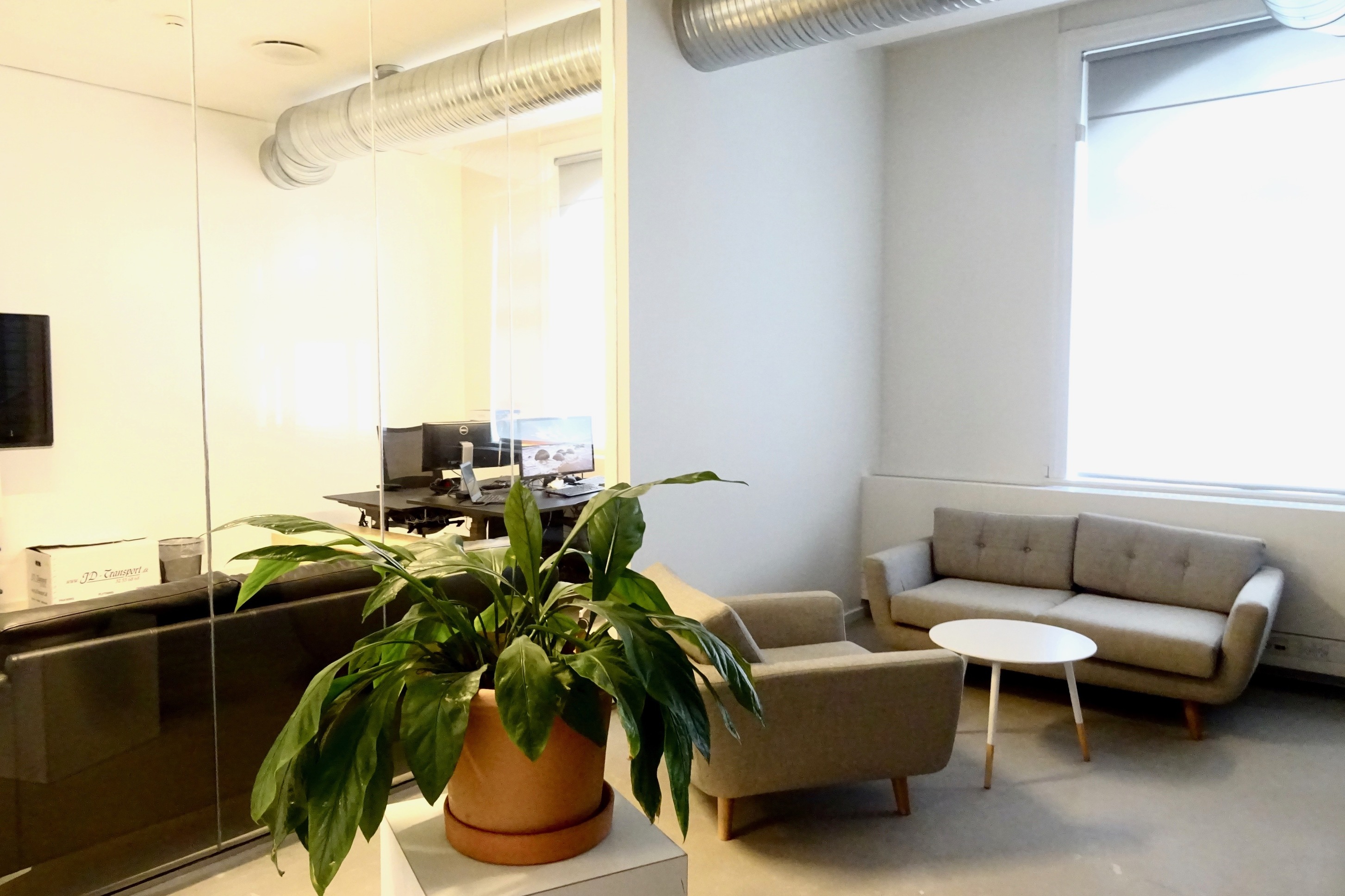 IO-Interactive Headquarters Office by Underdog Studio CPH - Architizer