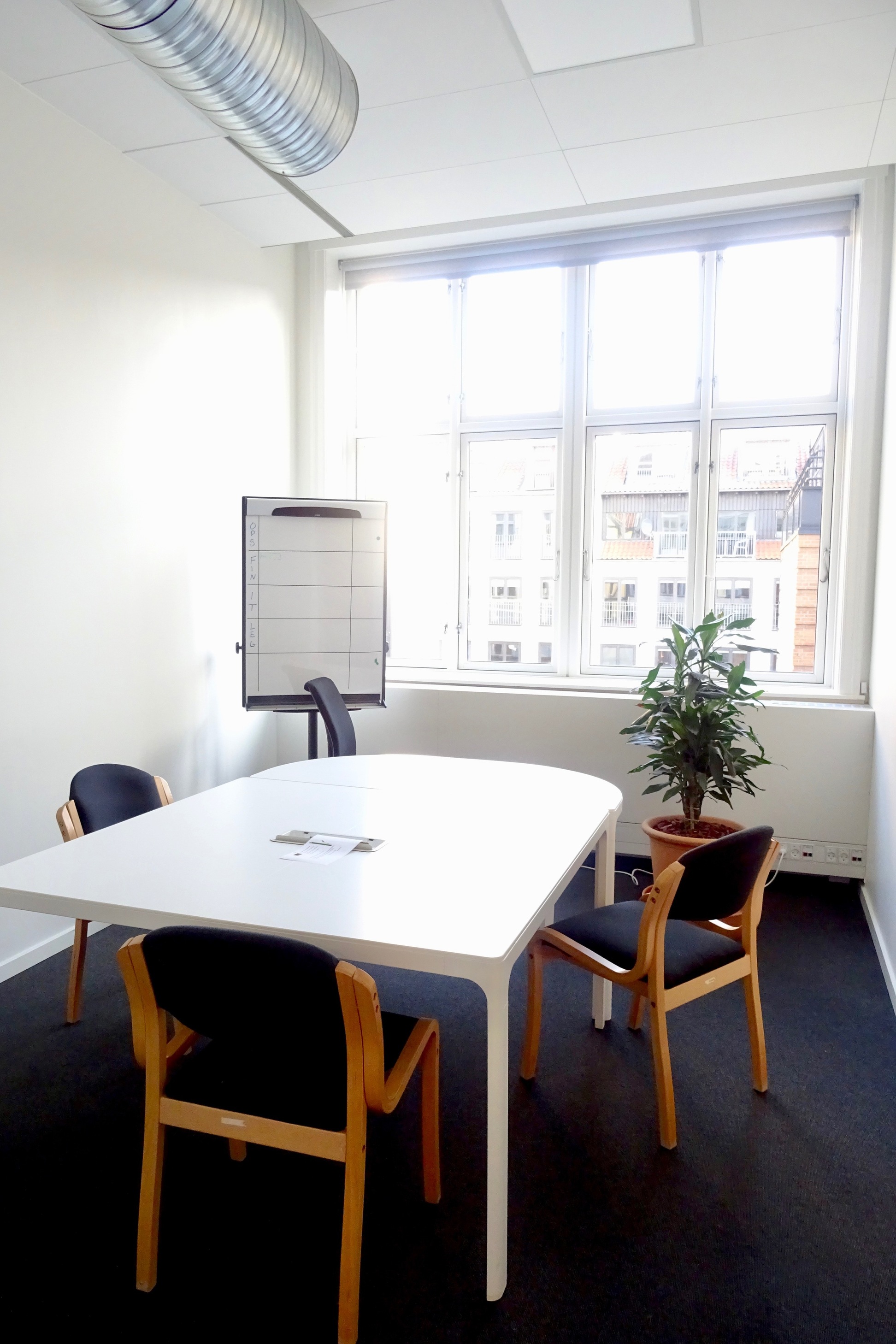 IO-Interactive Headquarters Office by Underdog Studio CPH - Architizer