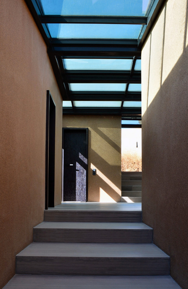 Residence with office on the island Kea by IVARCH - Iva Vassileva ...