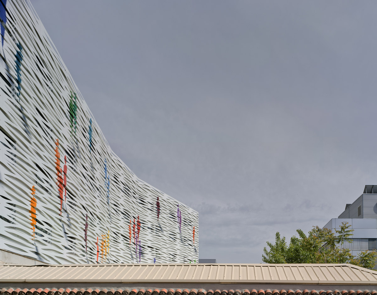CUALTIS HEADQUARTERS by Denorte Project Management - Architizer