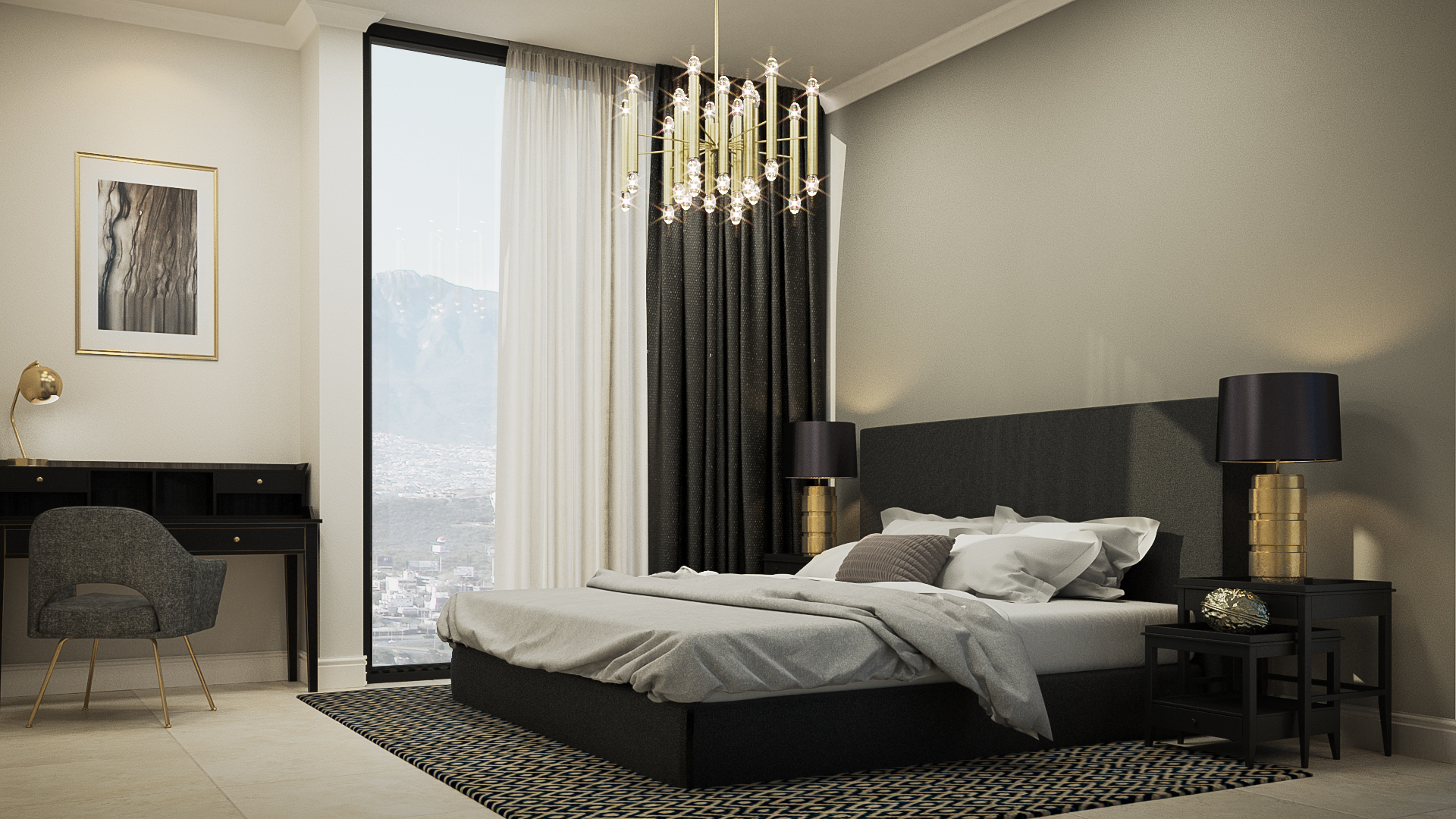 Elysium by Projective - Architizer