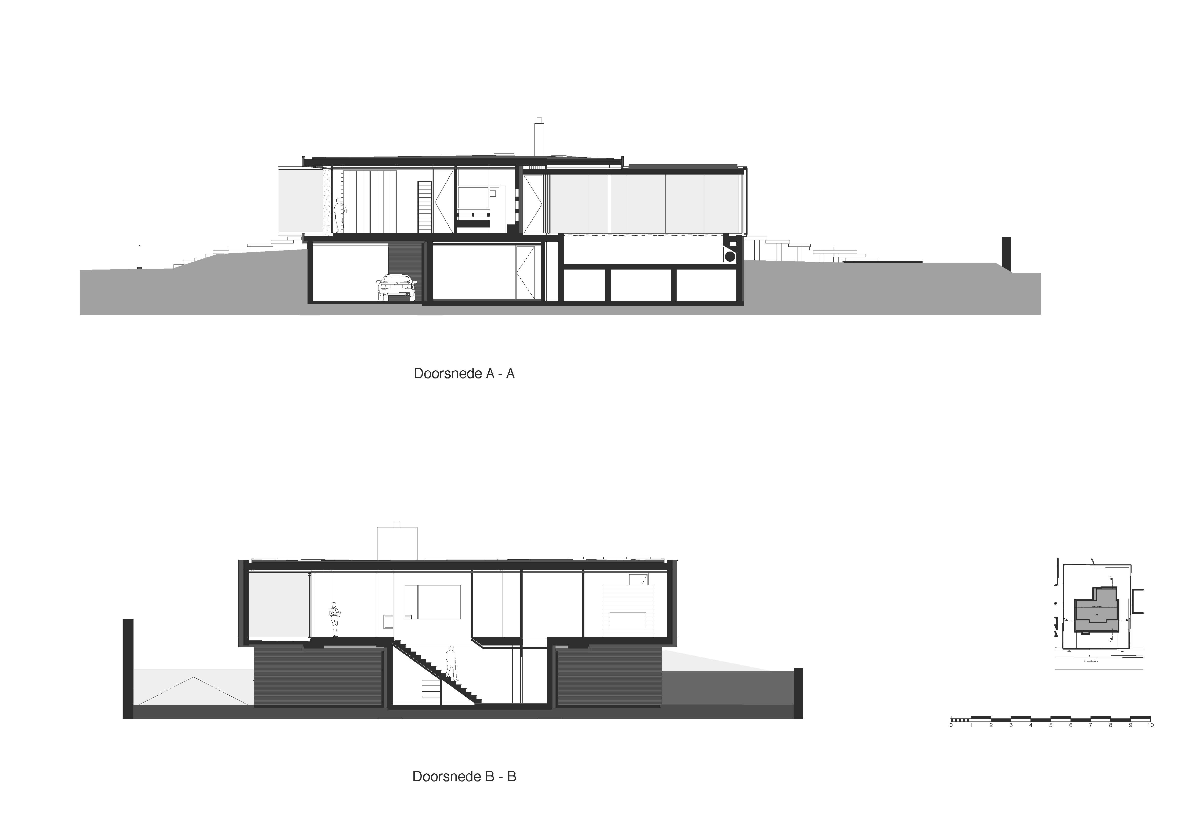 M-House by LIAG architects + engineers - Architizer