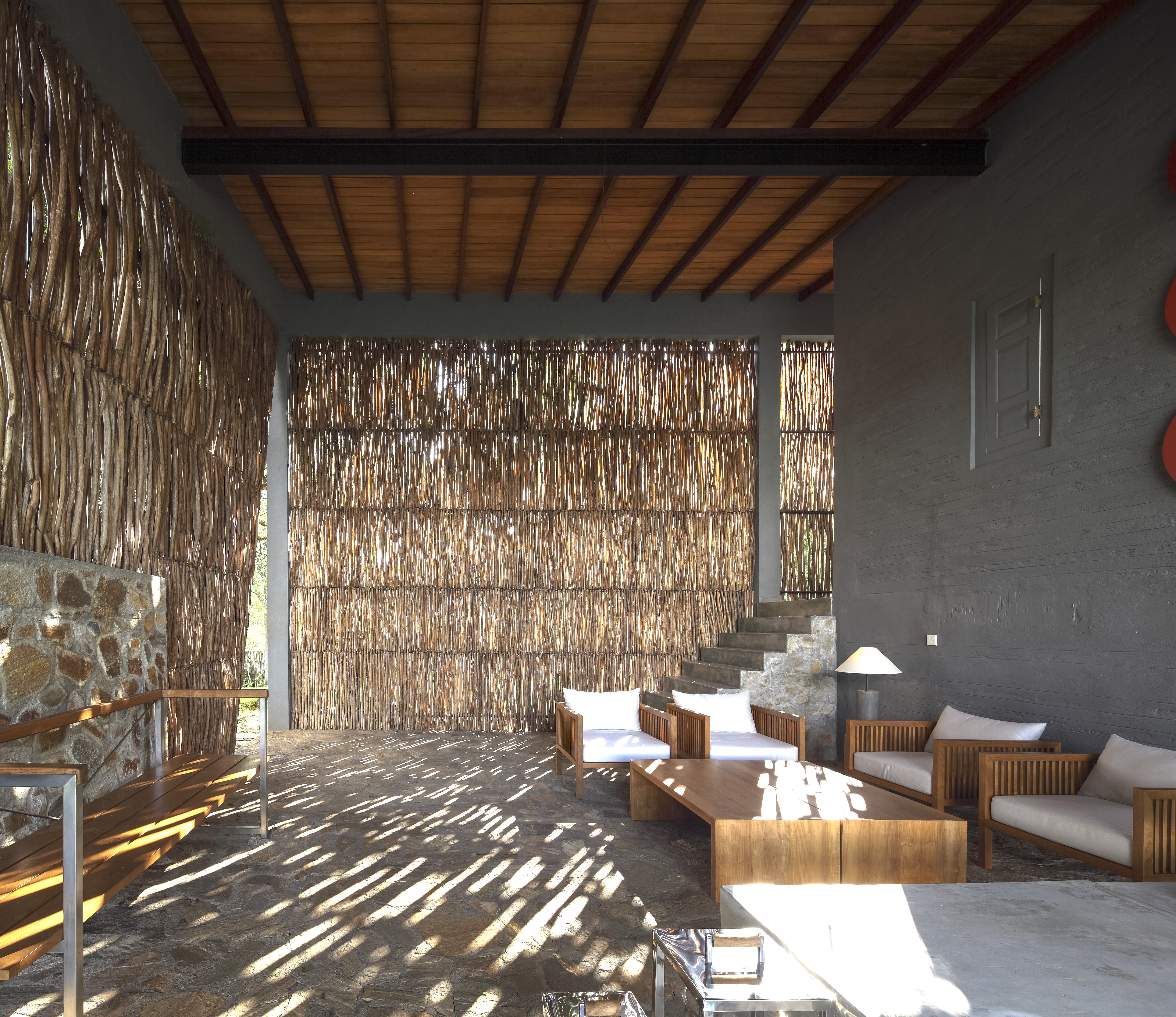 kurundu house by zowa architects - Architizer