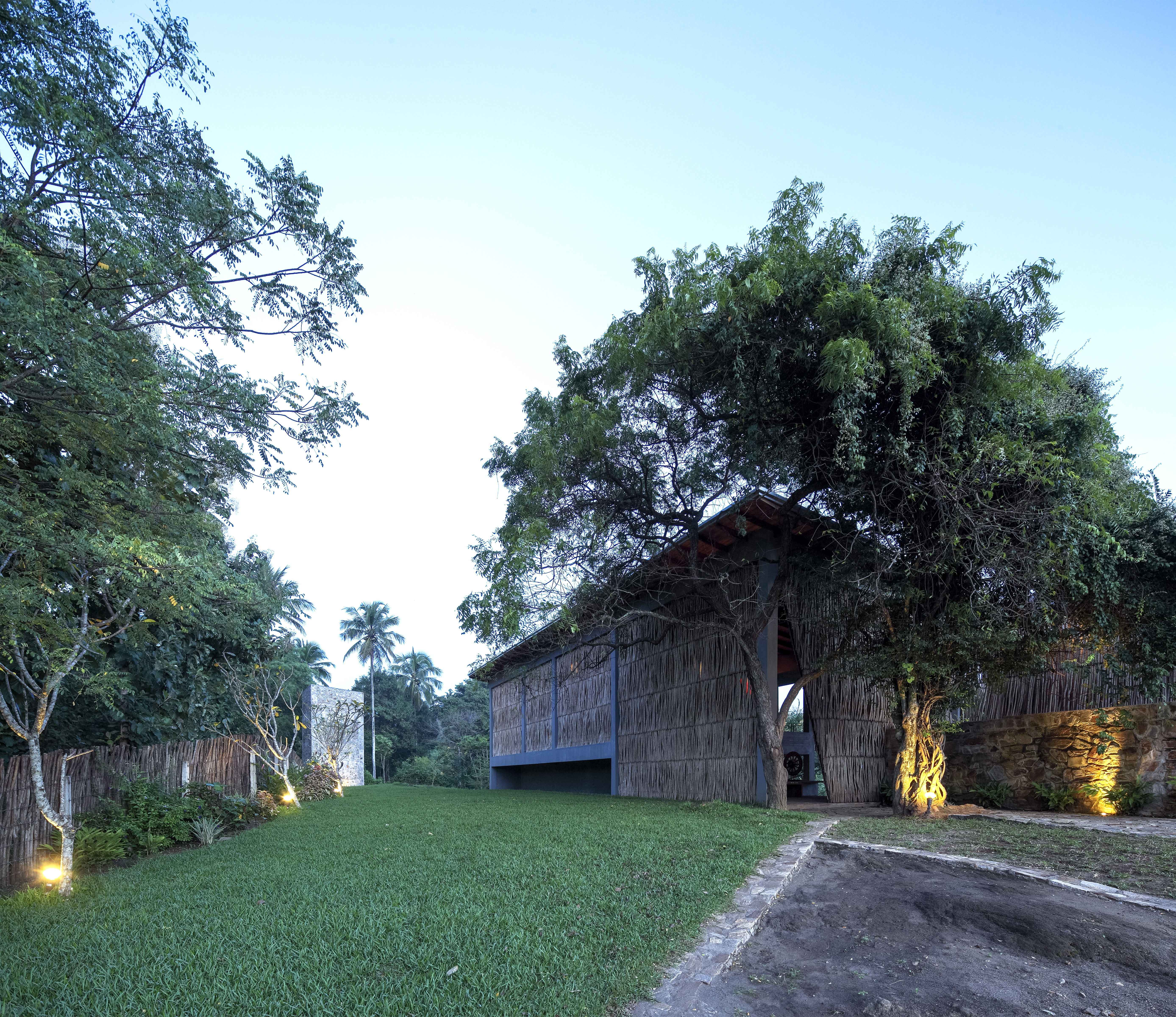 kurundu house by zowa architects - Architizer
