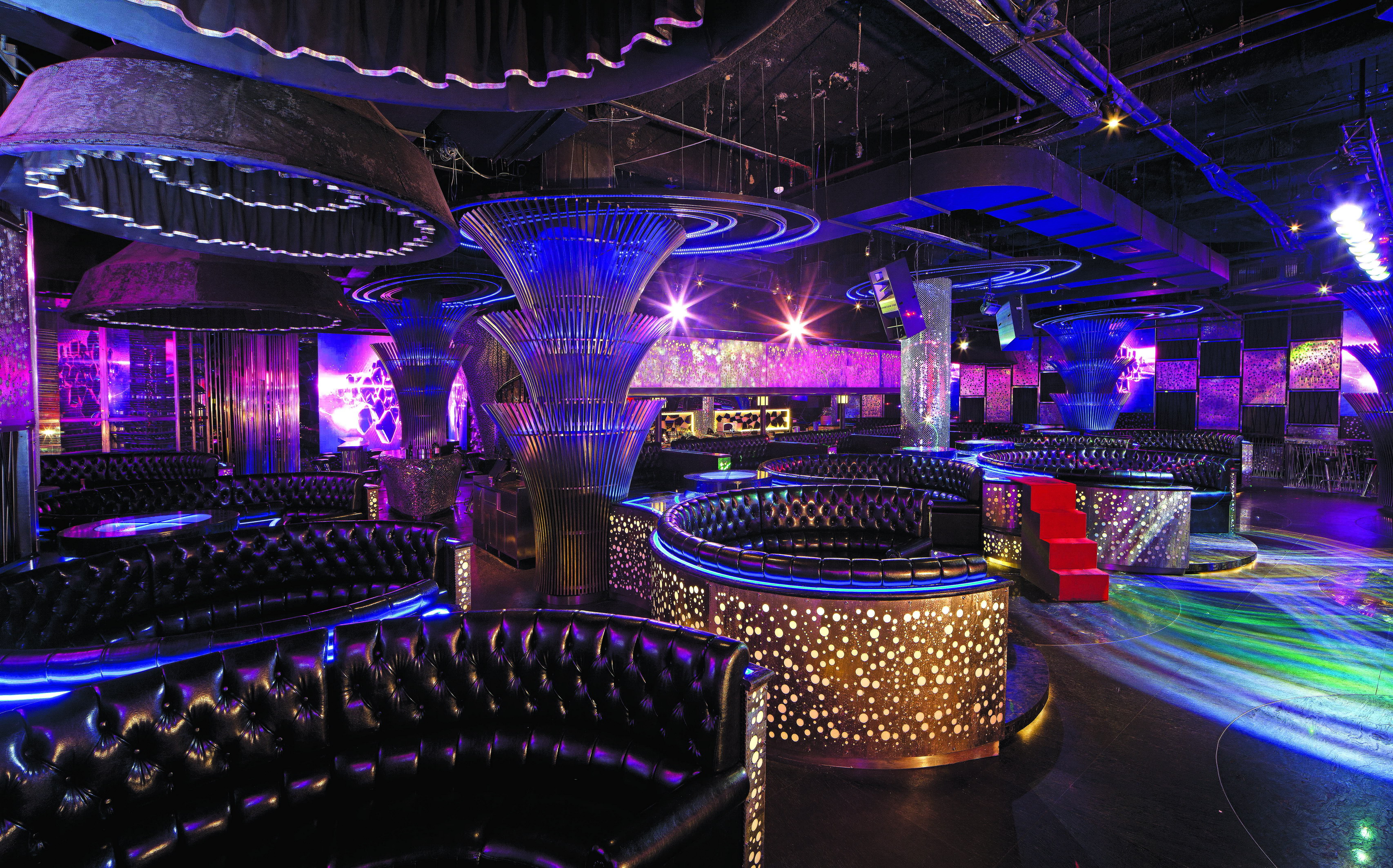 The Momo Restaurant & Bar by Julio Architect & Partners - Architizer